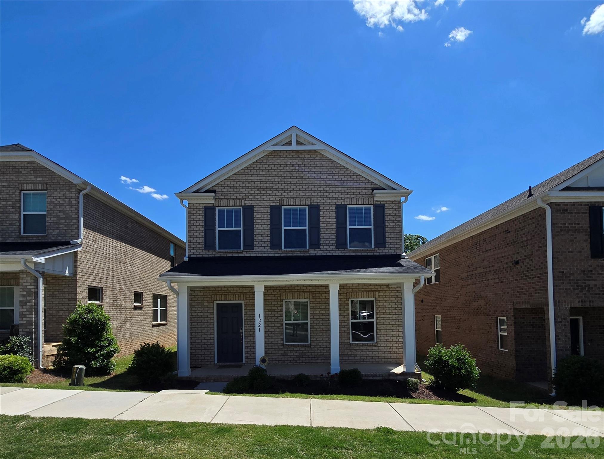 Photo 2 of 1221 Colgher Street, Charlotte, NC