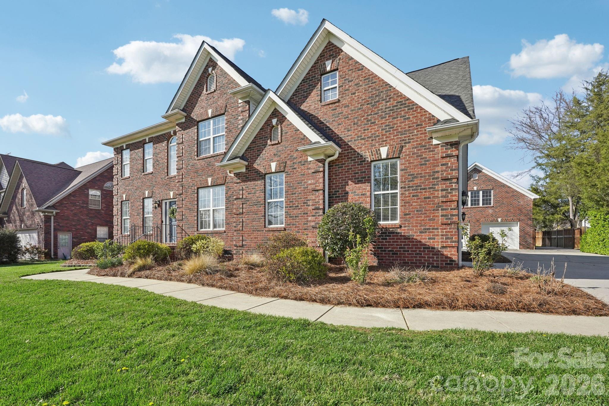 8348 Rocky River Road, Harrisburg, NC