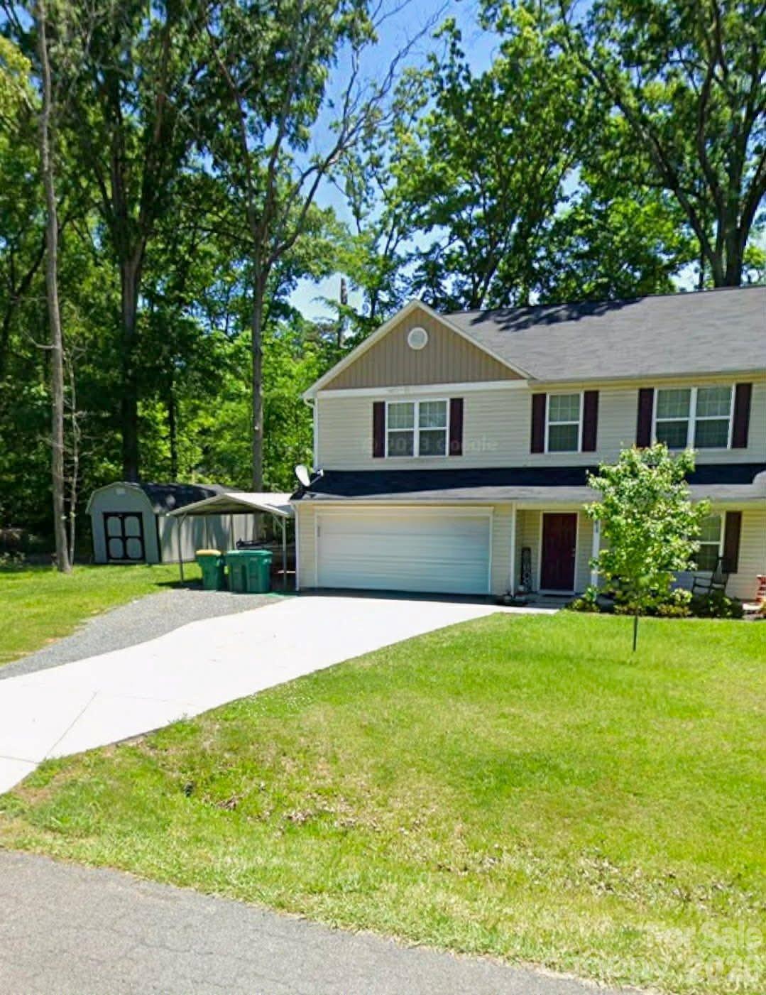 Photo 2 of 658 Buckskin Road, Oakboro, NC
