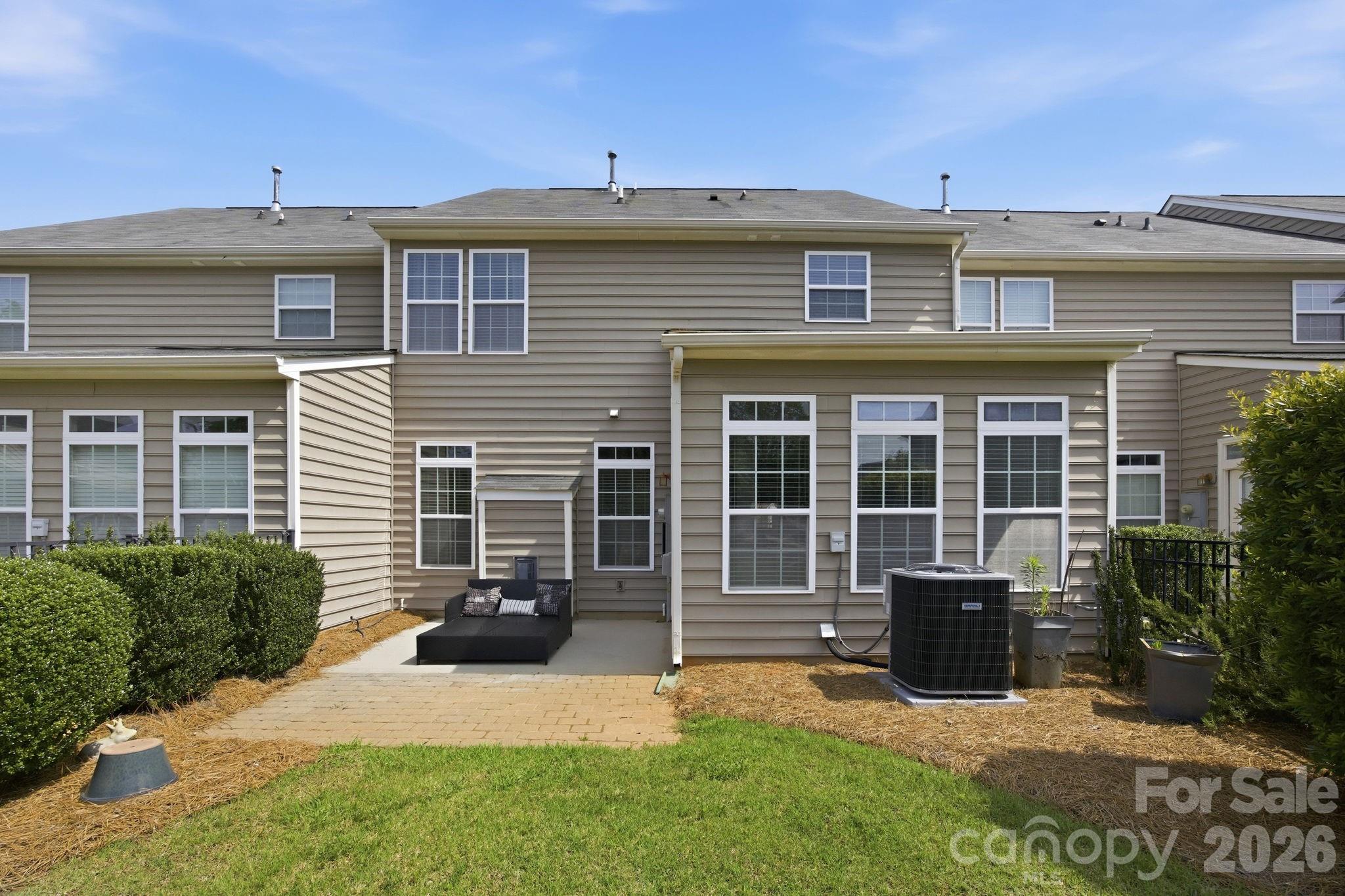 Photo 30 of 2162 Belle Vernon Avenue, Charlotte, NC