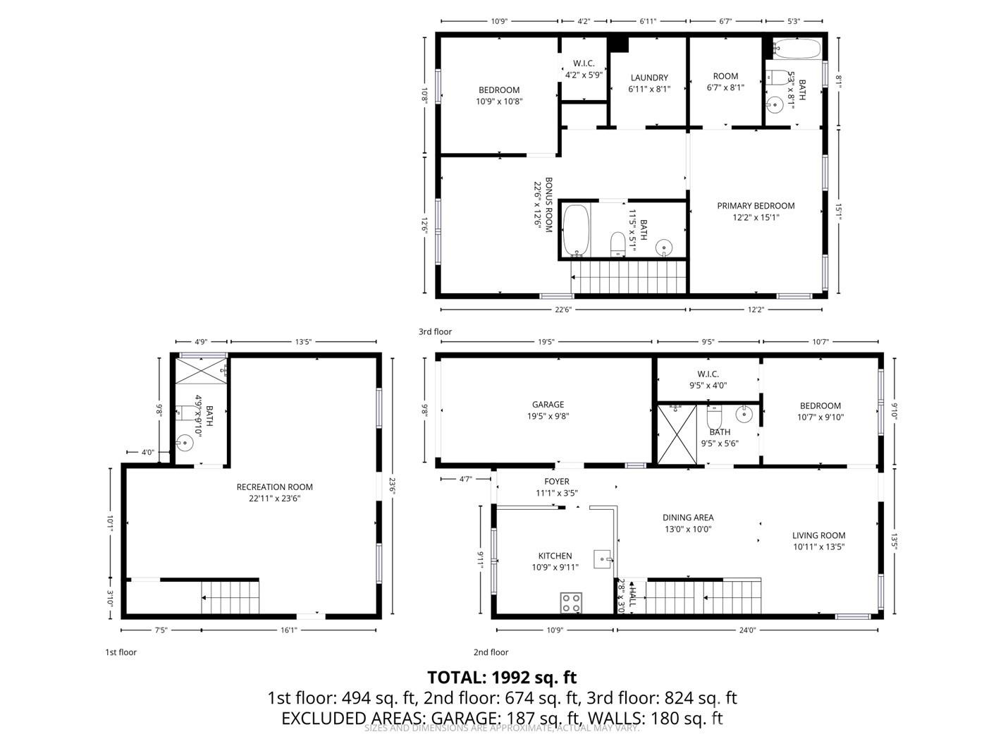 Photo 31 of 7023 Jane Parks Way, Charlotte, NC