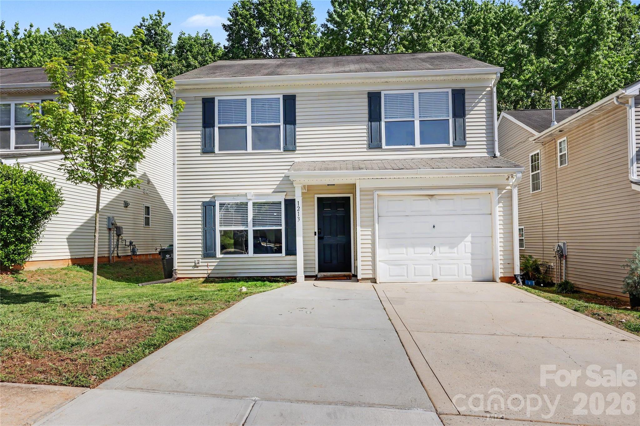1213 Allegiance Drive, Charlotte, NC - photo 1 of 33