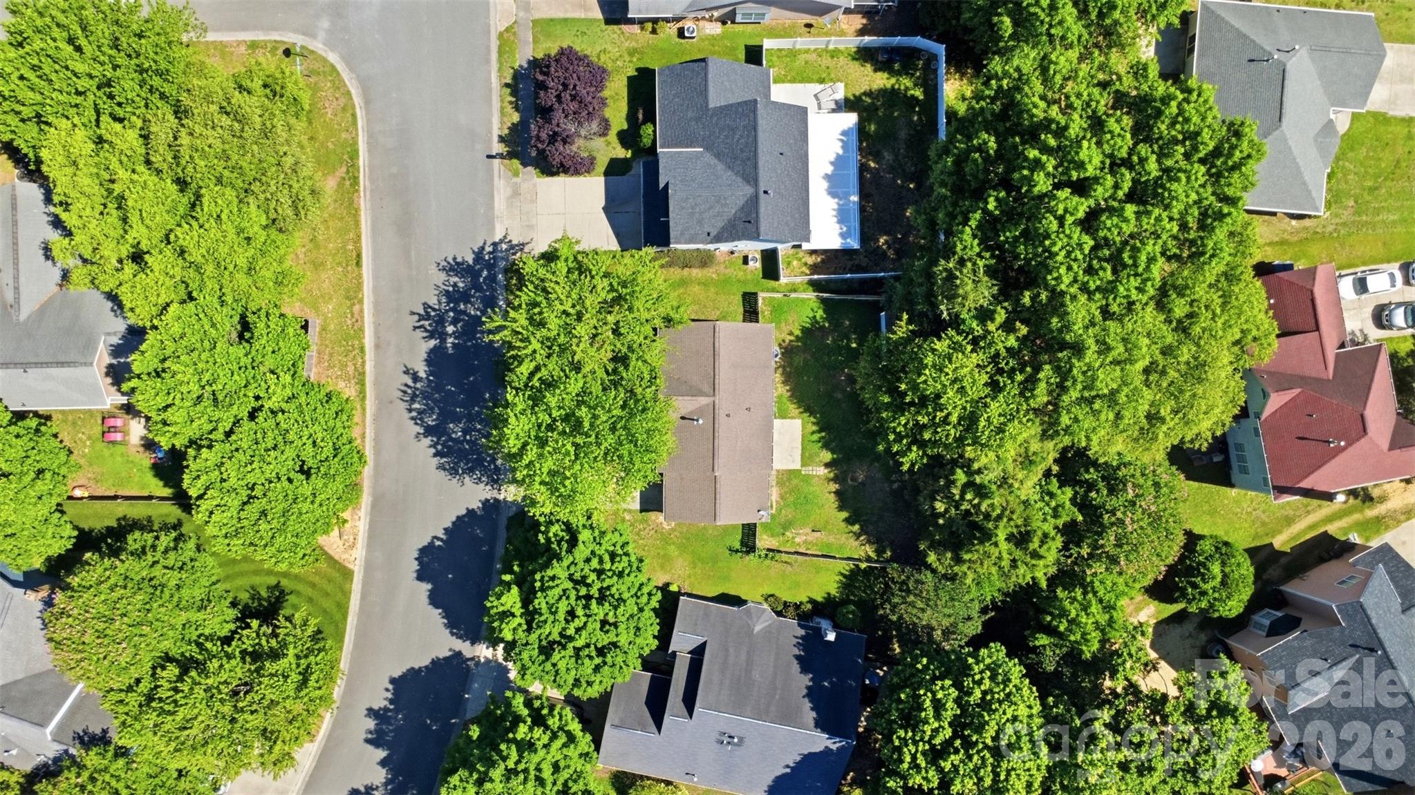 3008 Parkland Drive, Indian Trail, NC - photo 38 of 43