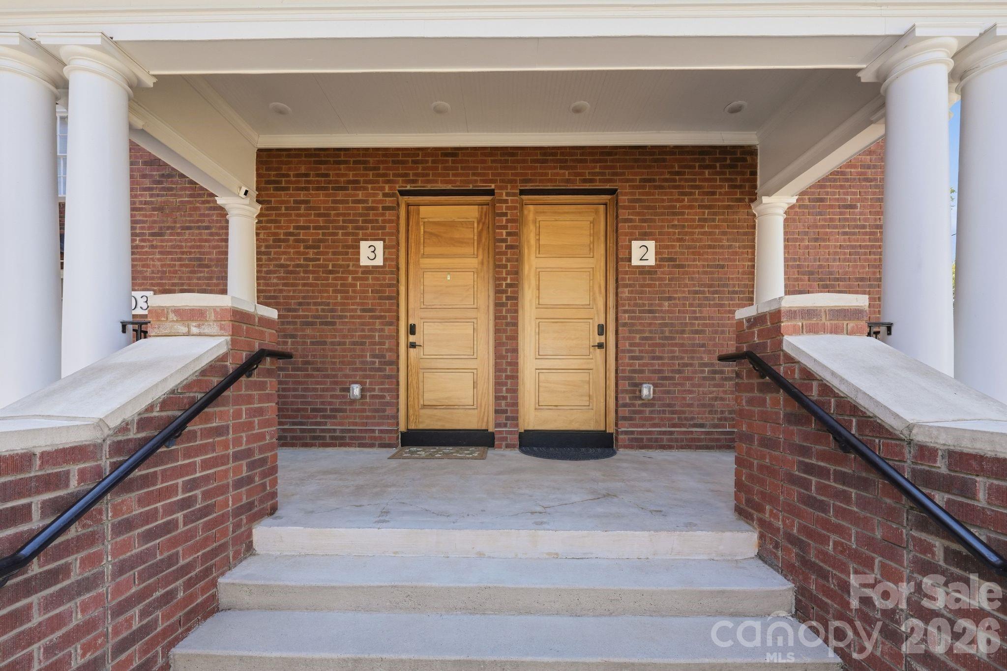 Photo 2 of 203 Grandin Road2, Charlotte, NC