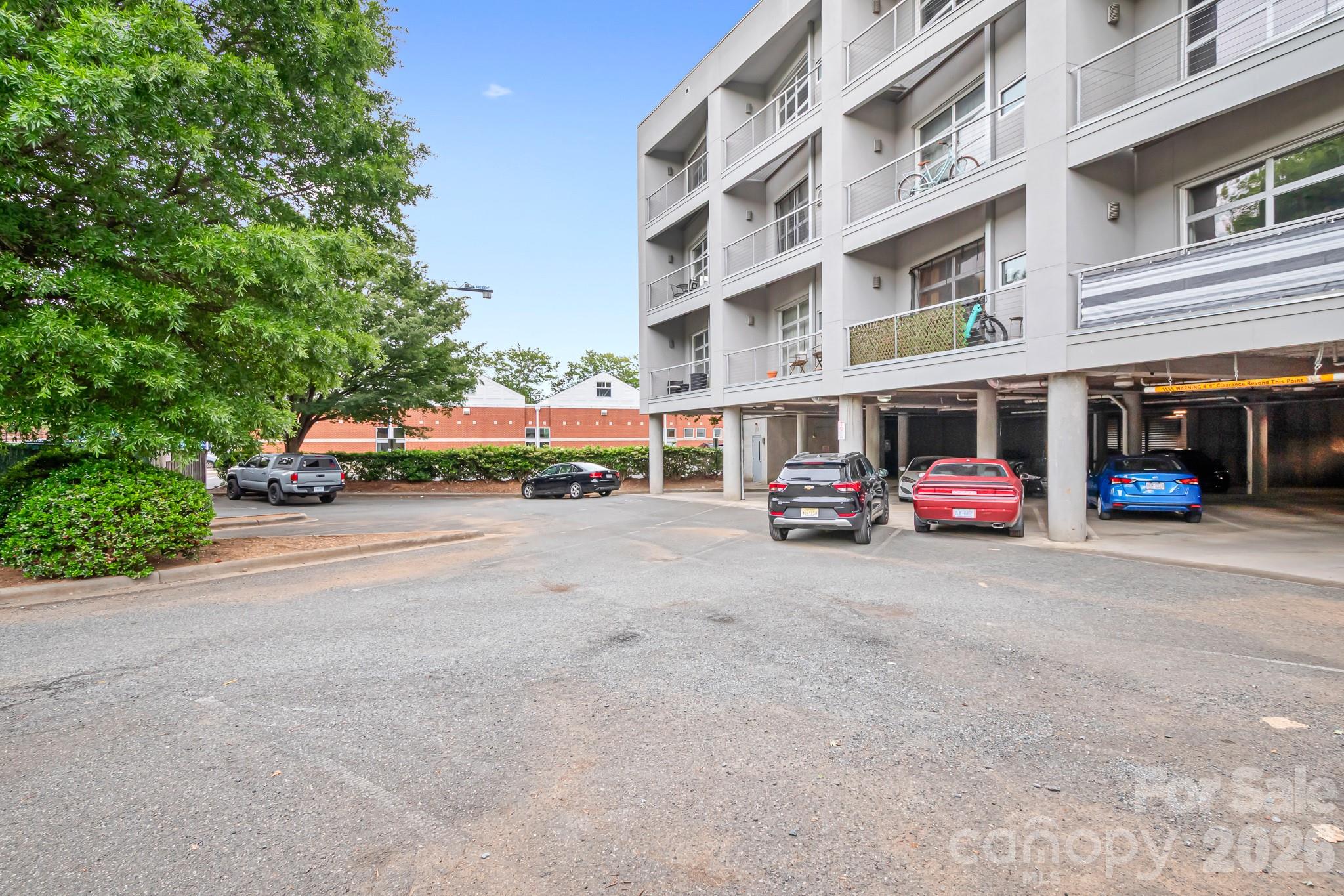 Photo 30 of 1611 Central Avenue300, Charlotte, NC