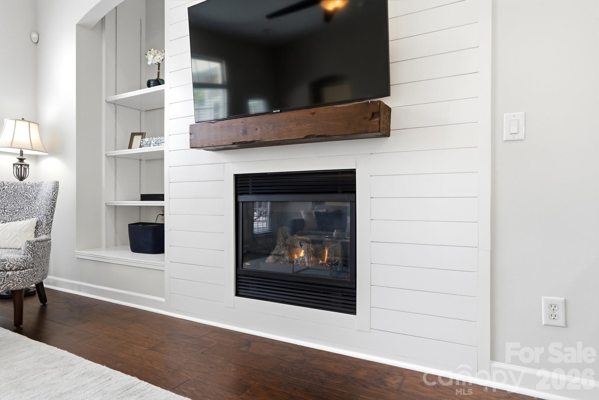17029 Carlton Way Road, Huntersville, NC - photo 6 of 40