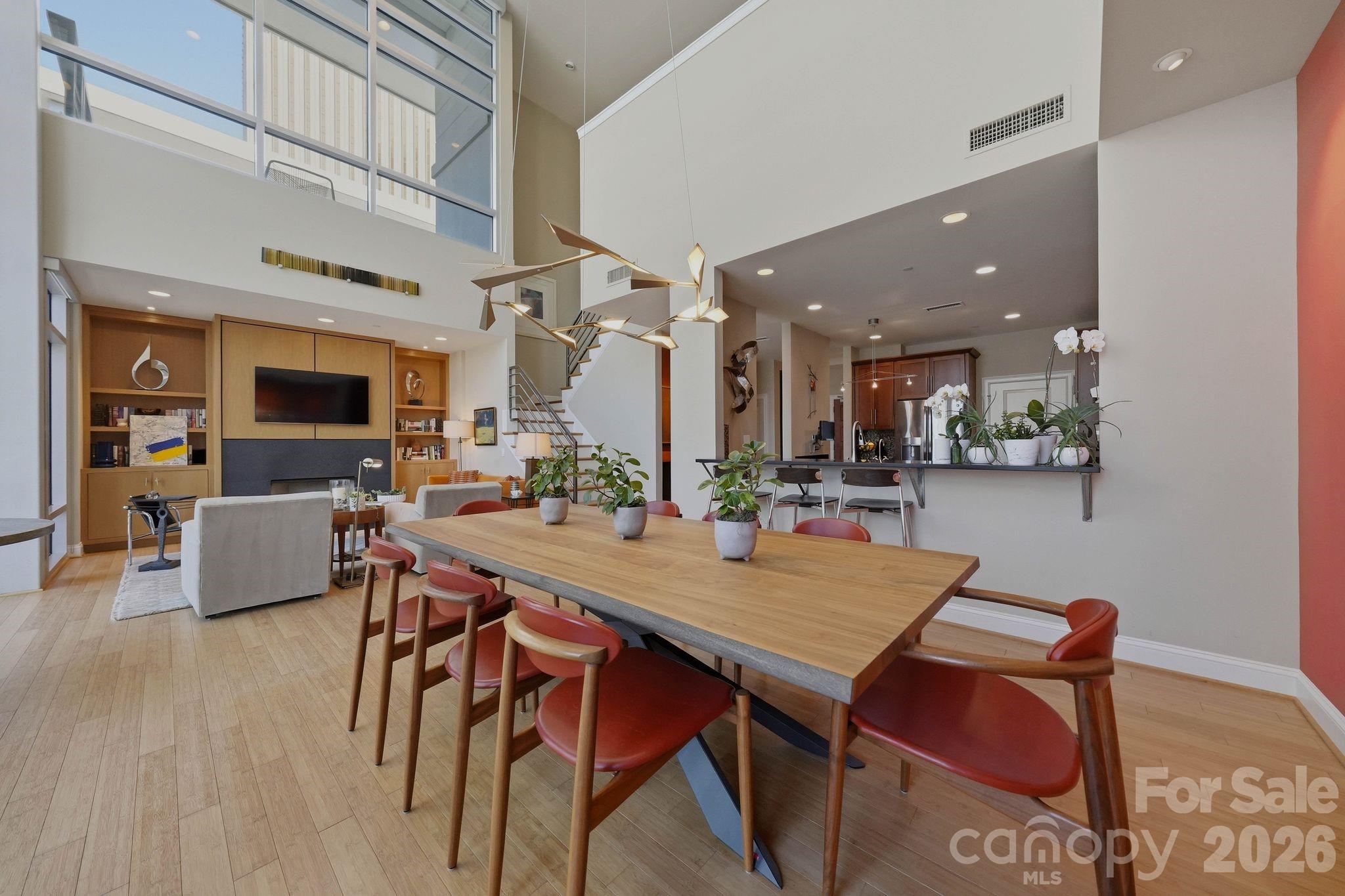 Photo 12 of 435 S Tryon Street904, Charlotte, NC