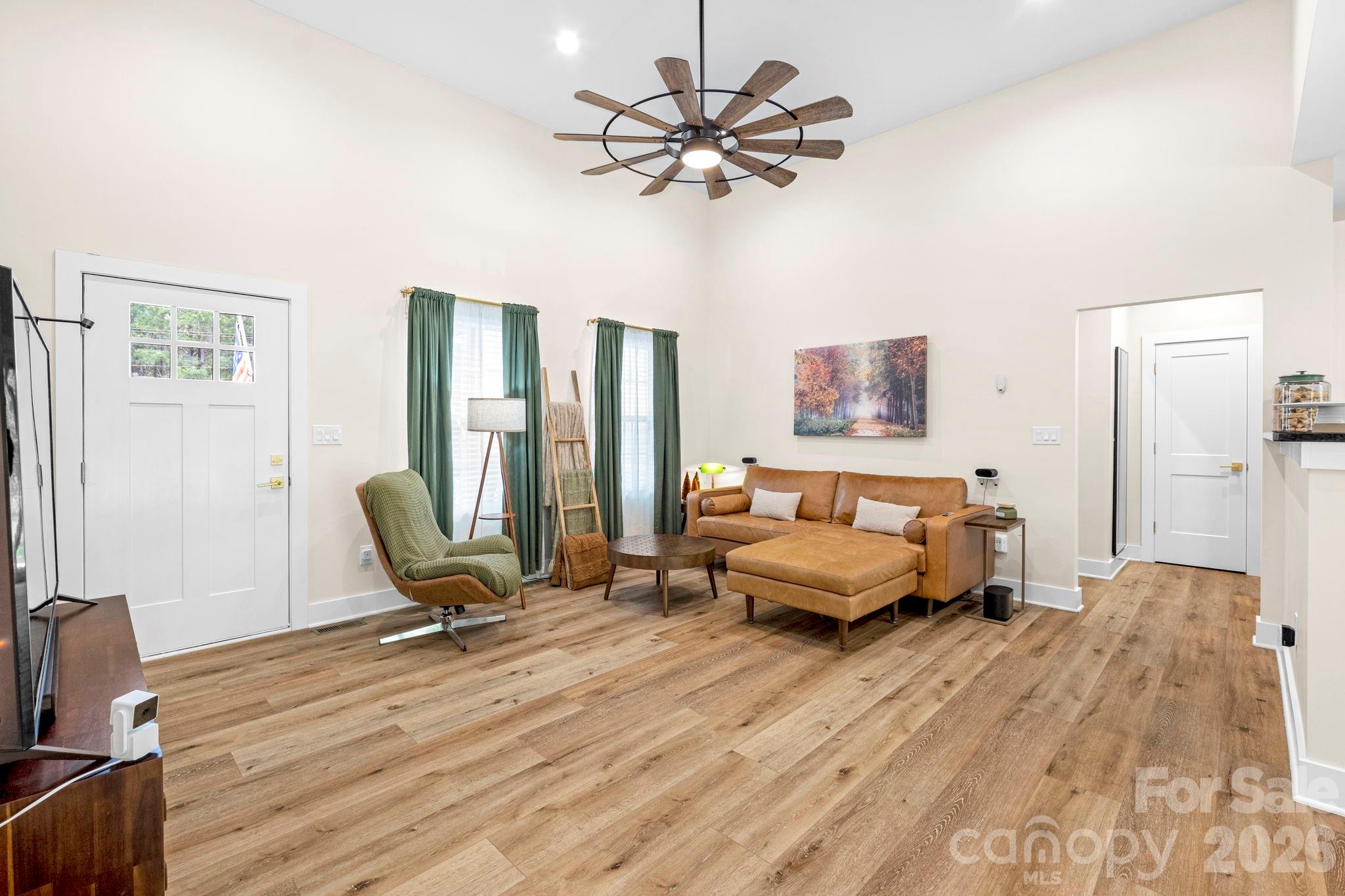 2462 Shoal Road, Crouse, NC - photo 12 of 36