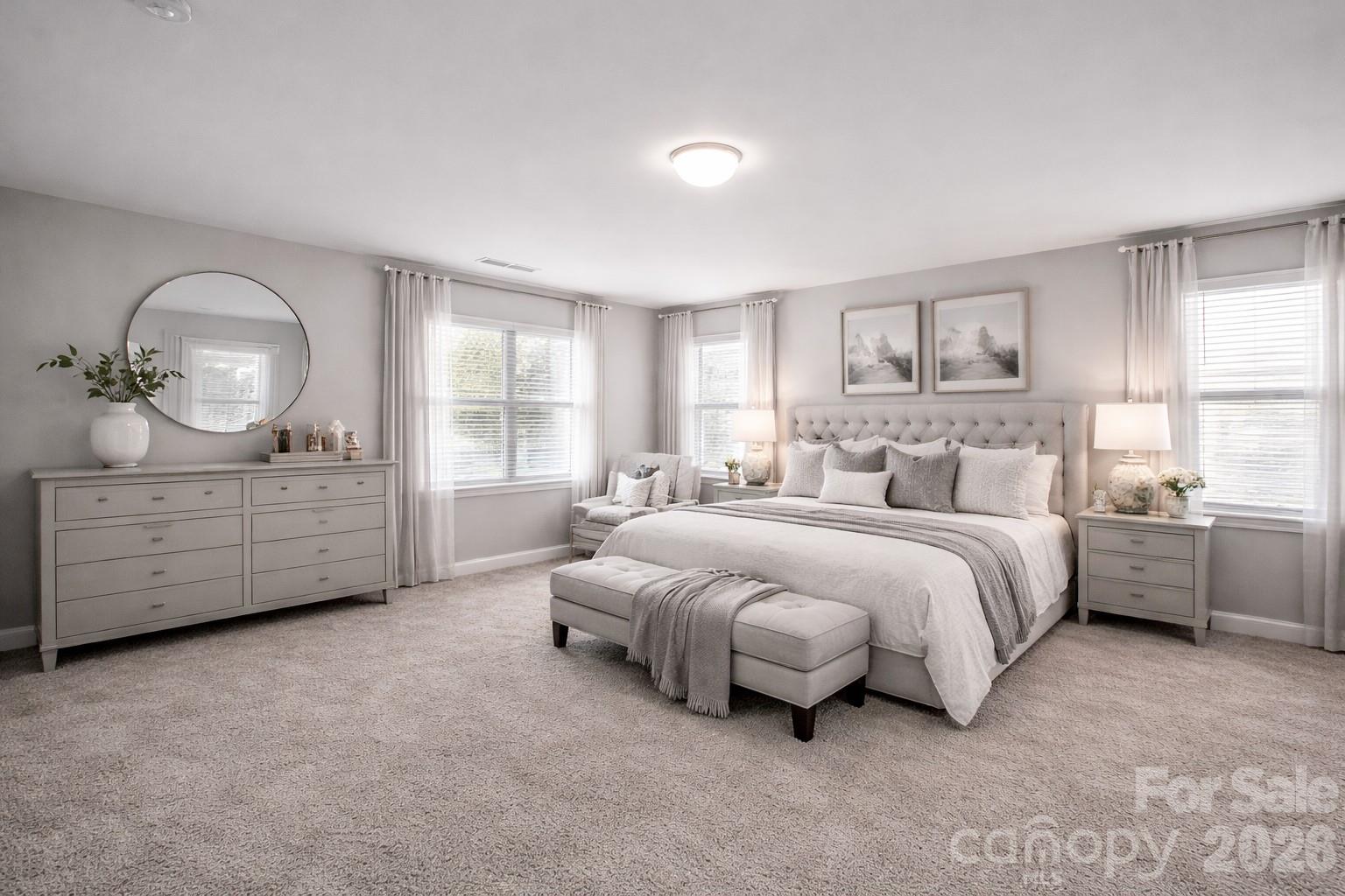 Photo 17 of 3308 Lemongrass Lane, Charlotte, NC