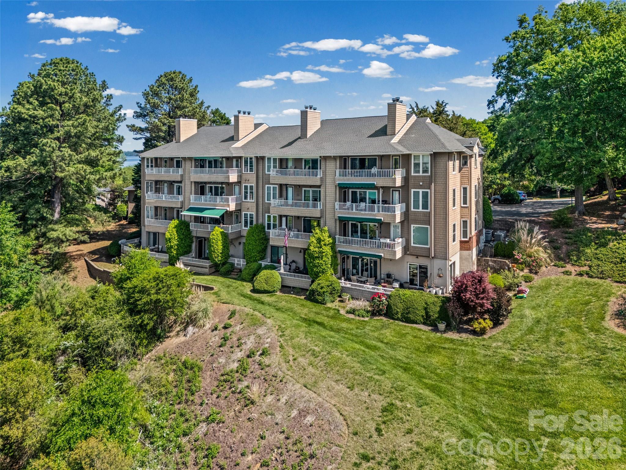 Photo 35 of 9709 Emerald Point Drive12, Charlotte, NC