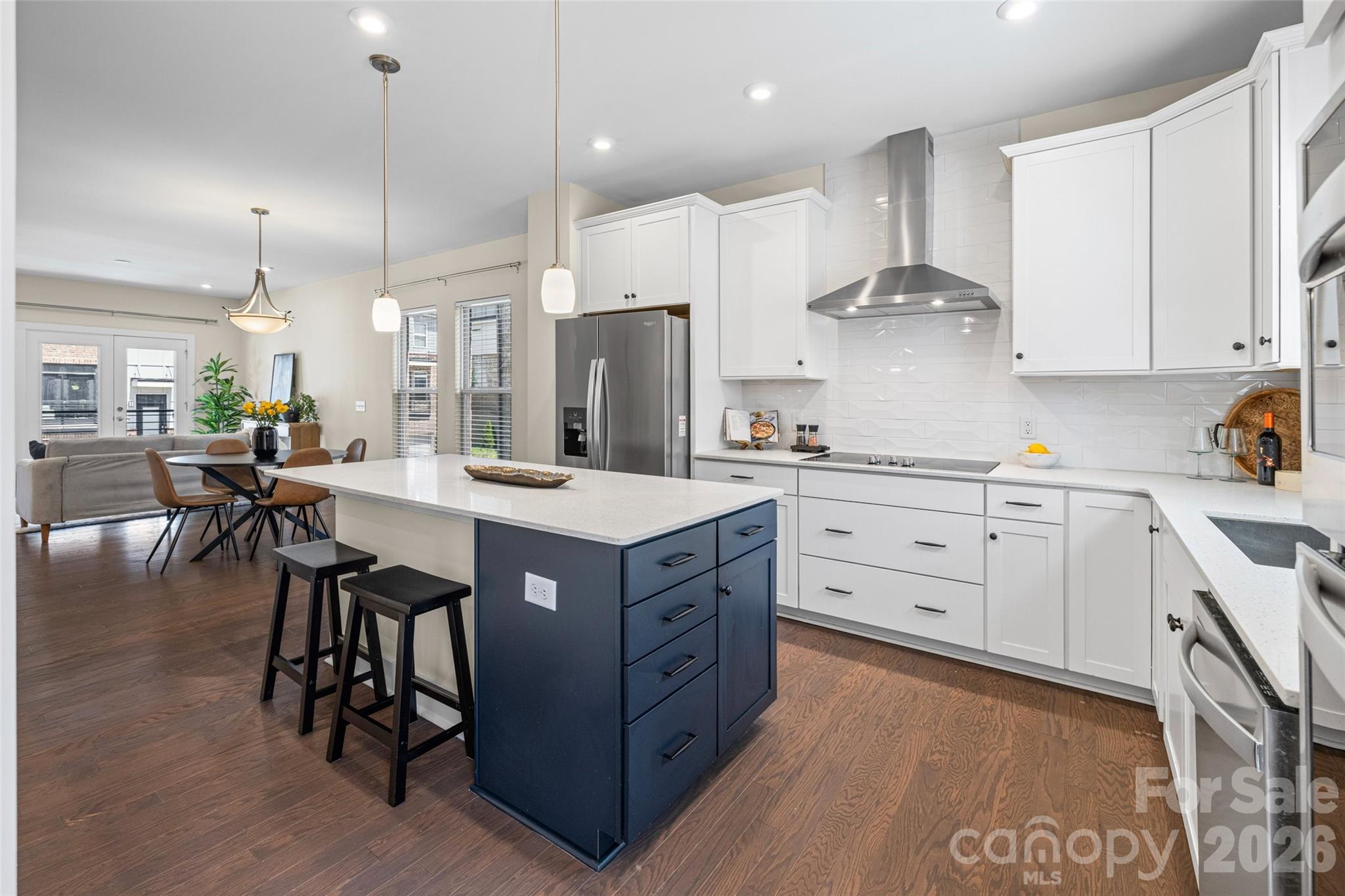 Photo 9 of 16034 Roscoe Lane, Charlotte, NC