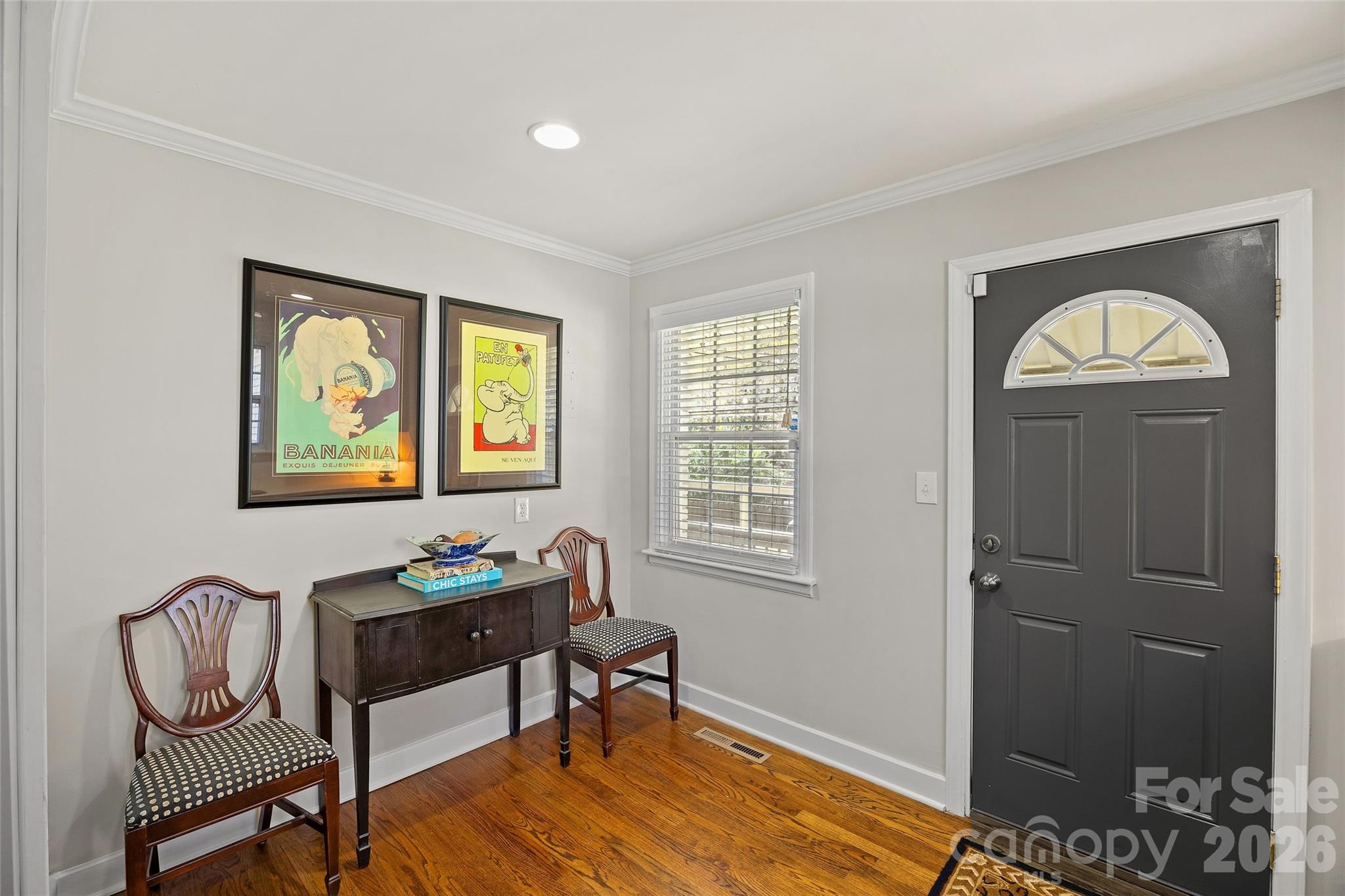 4828 Gilmore Drive, Charlotte, NC - photo 11 of 22