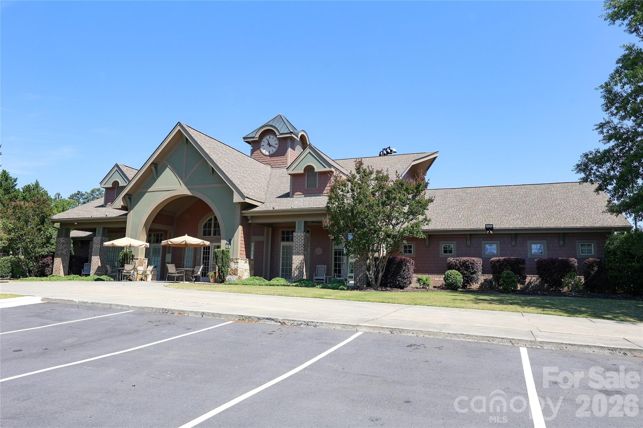 Photo 38 of 14027 Heron Crest Trace, Charlotte, NC