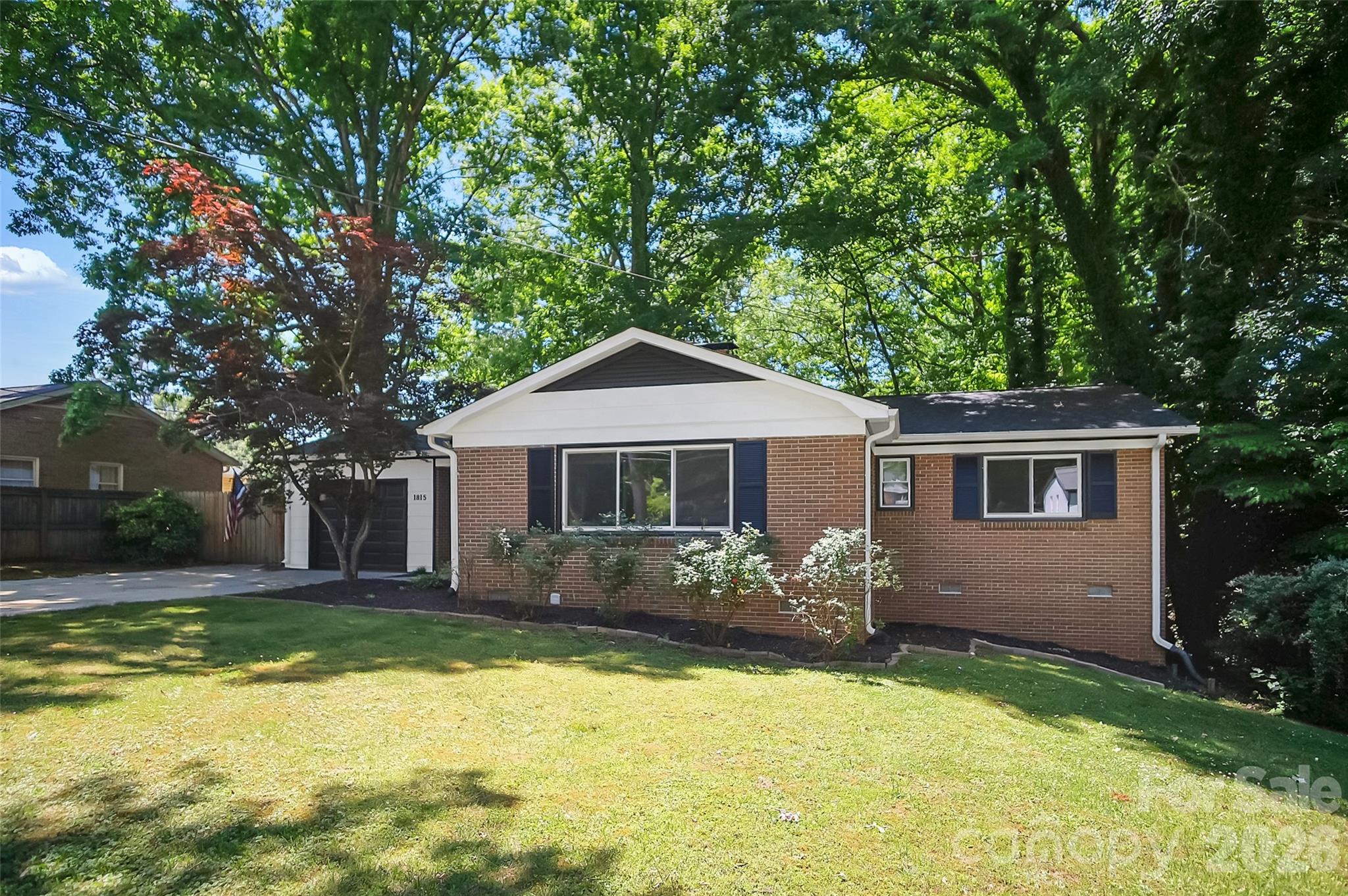 Photo 3 of 1815 Taylor Drive, Gastonia, NC