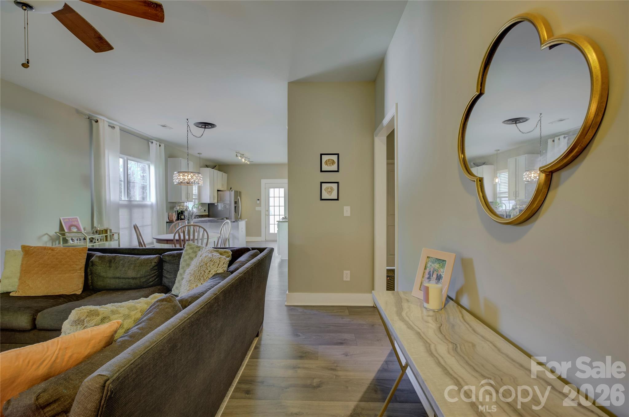 1804 Ethel Guest Lane, Charlotte, NC - photo 8 of 39