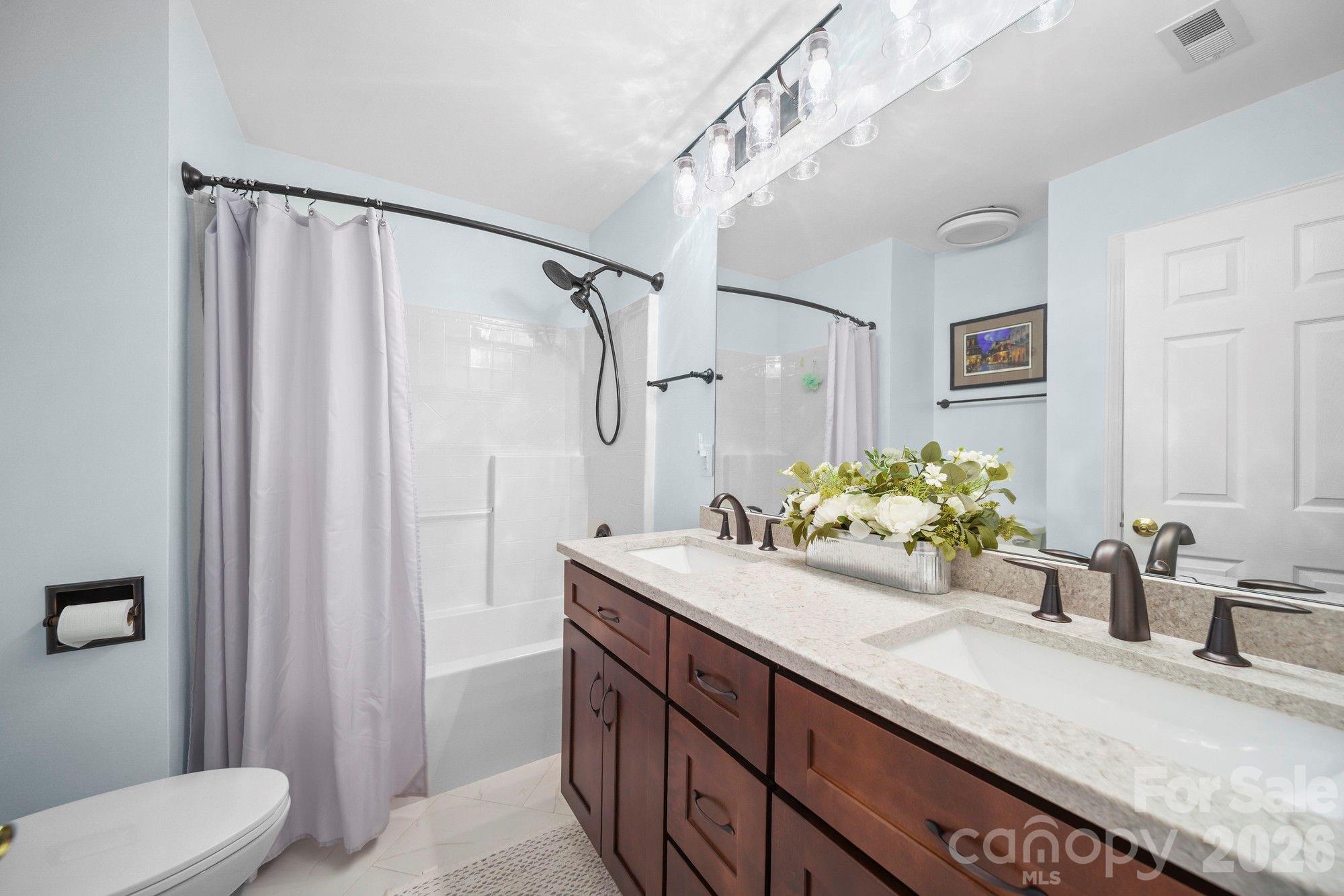 10731 Persimmon Creek Drive, Mint Hill, NC - photo 19 of 43