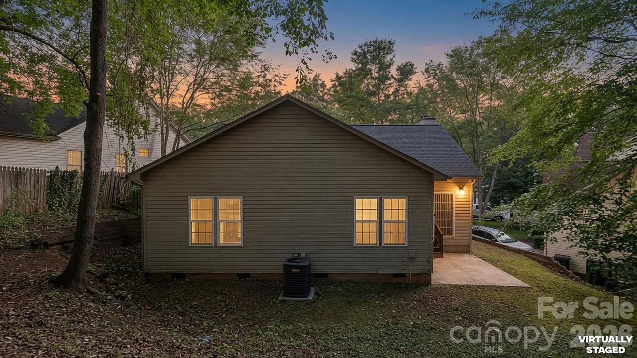 Photo 25 of 5322 Chinemist Court, Charlotte, NC