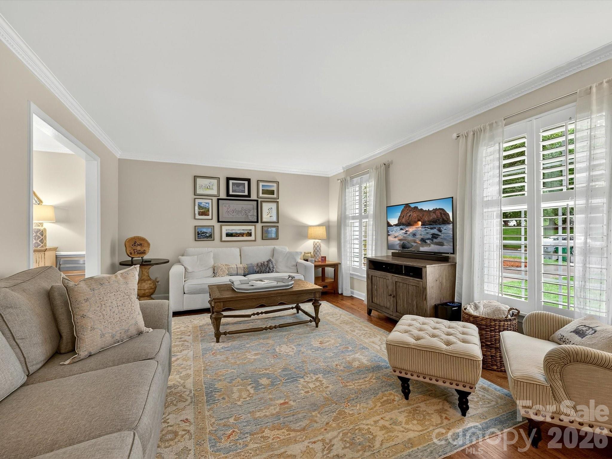 Photo 5 of 7531 Whistlestop Road, Charlotte, NC