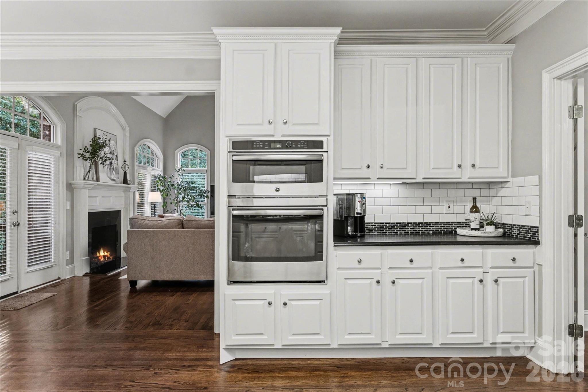 Photo 16 of 9341 Whispering Wind Drive, Charlotte, NC