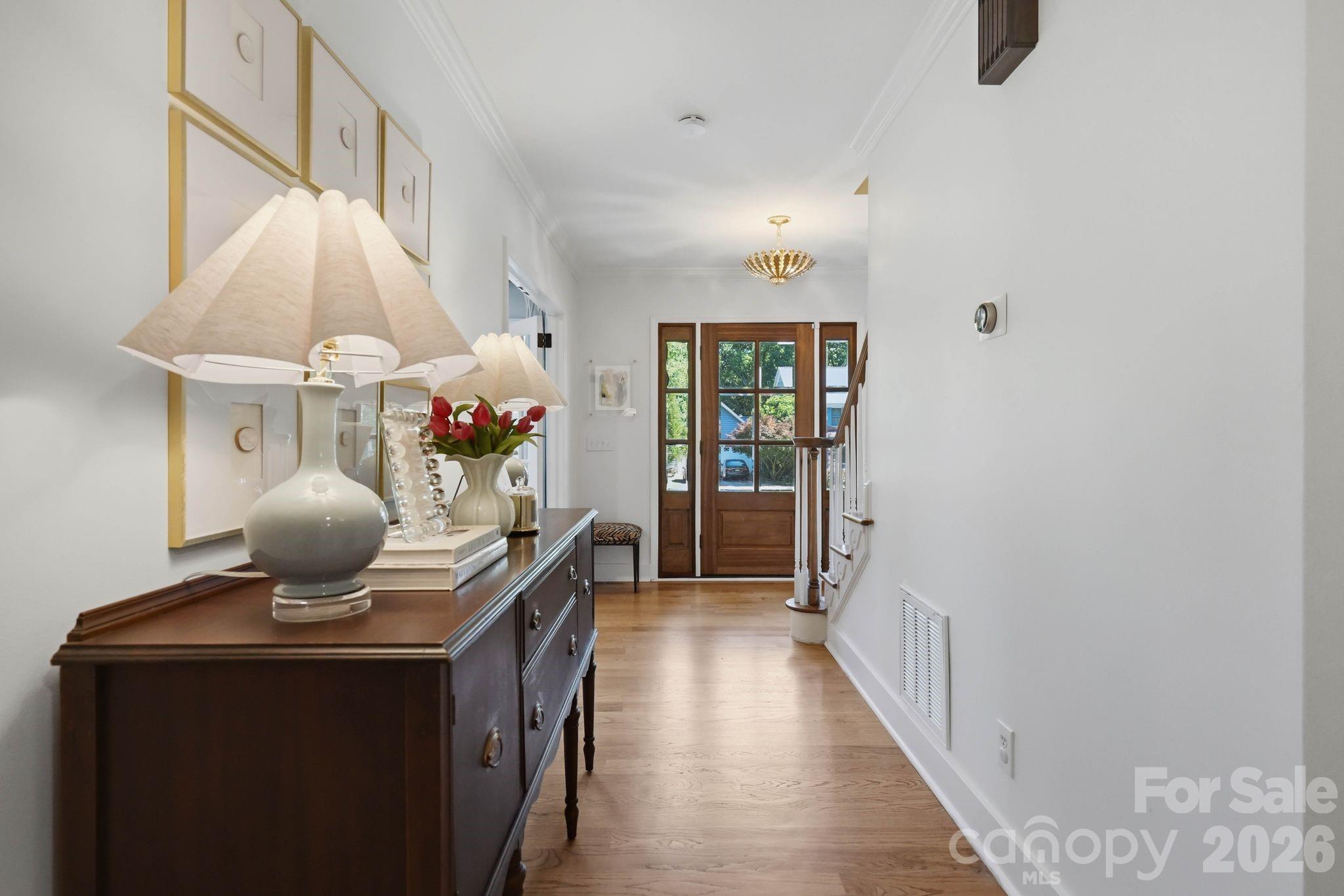 Photo 17 of 1015 Thistle Court, Charlotte, NC