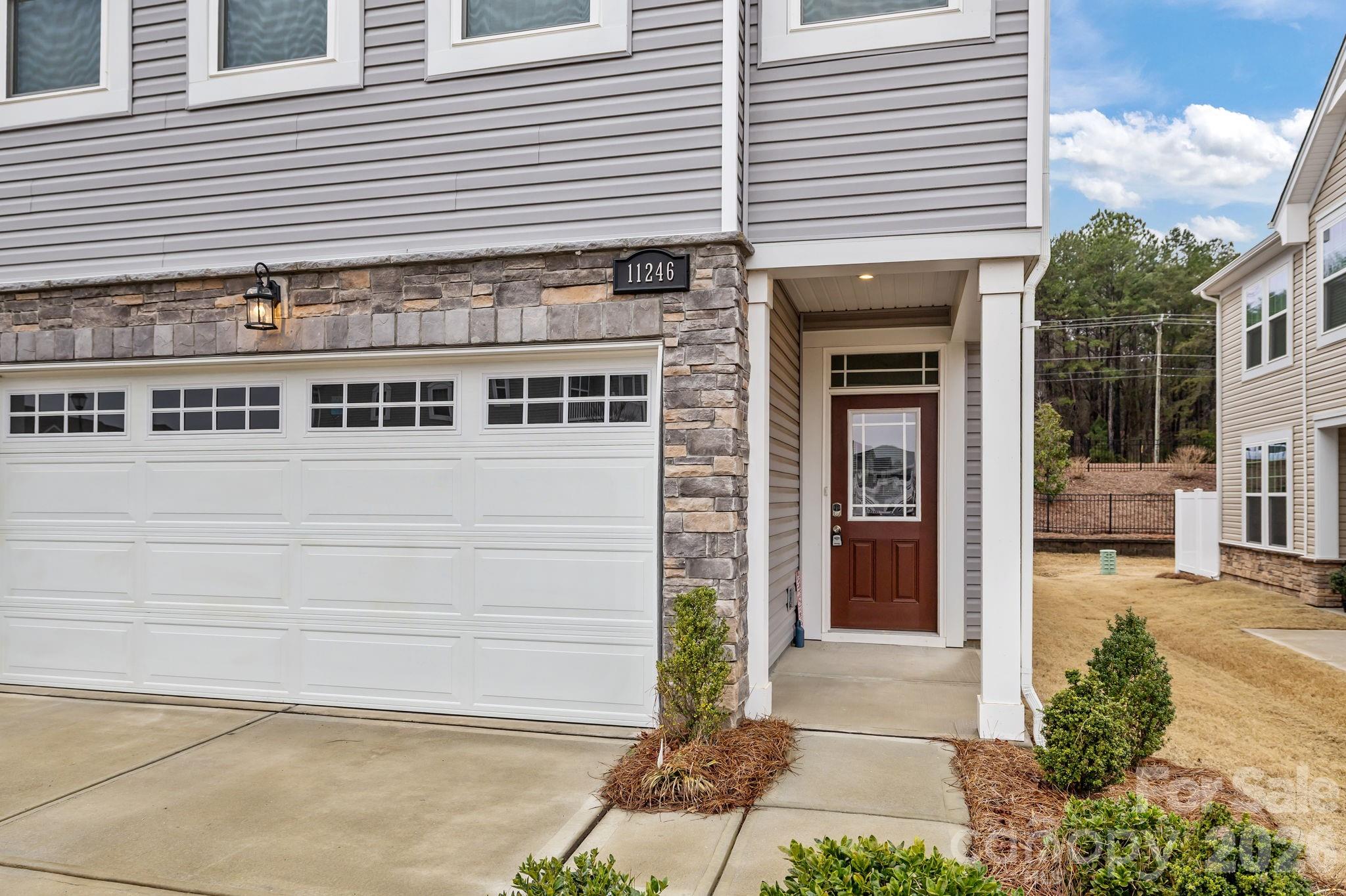 Photo 3 of 11246 Bartrams Way, Charlotte, NC