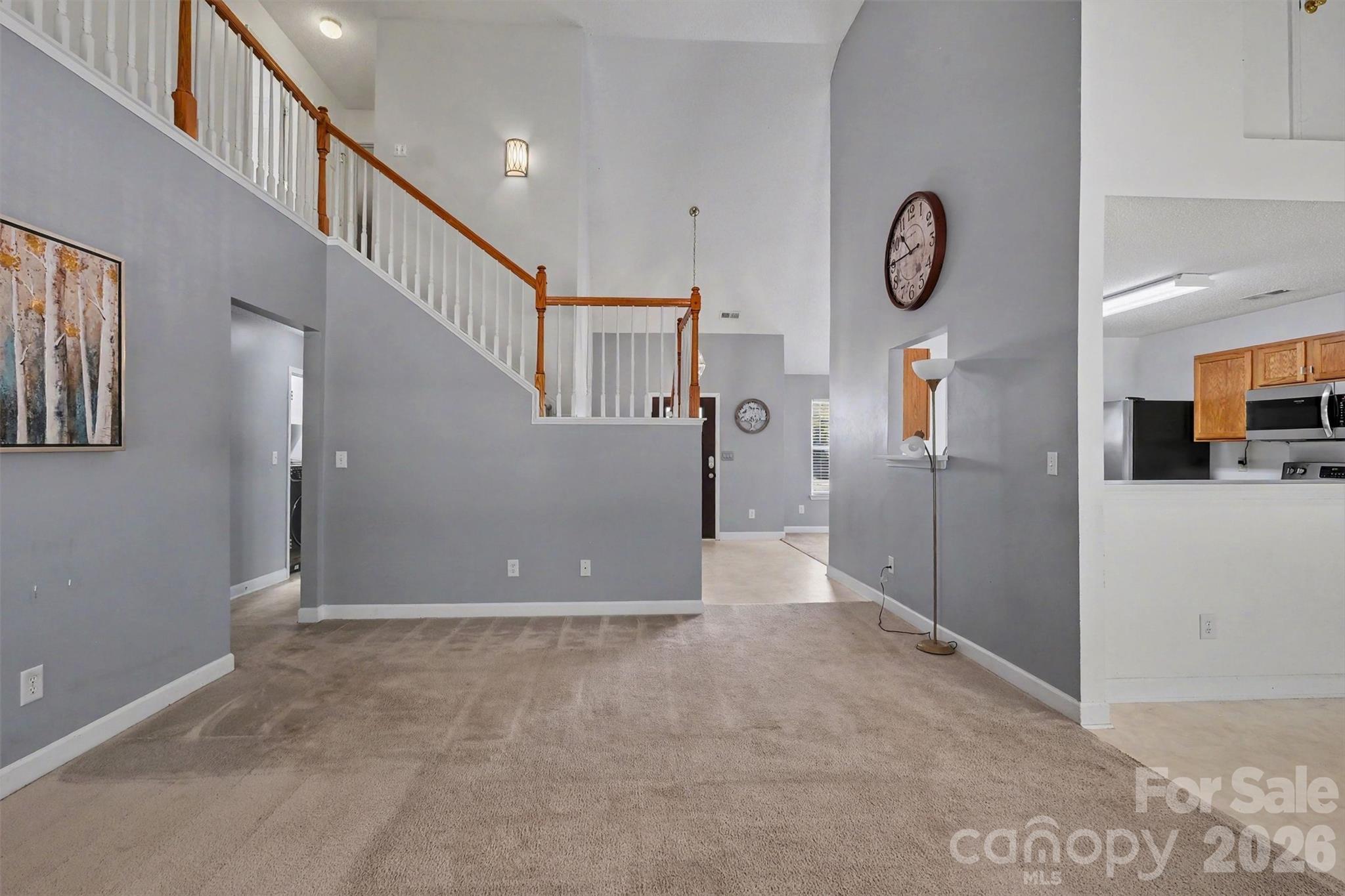 Photo 8 of 9229 Simonton Drive, Charlotte, NC