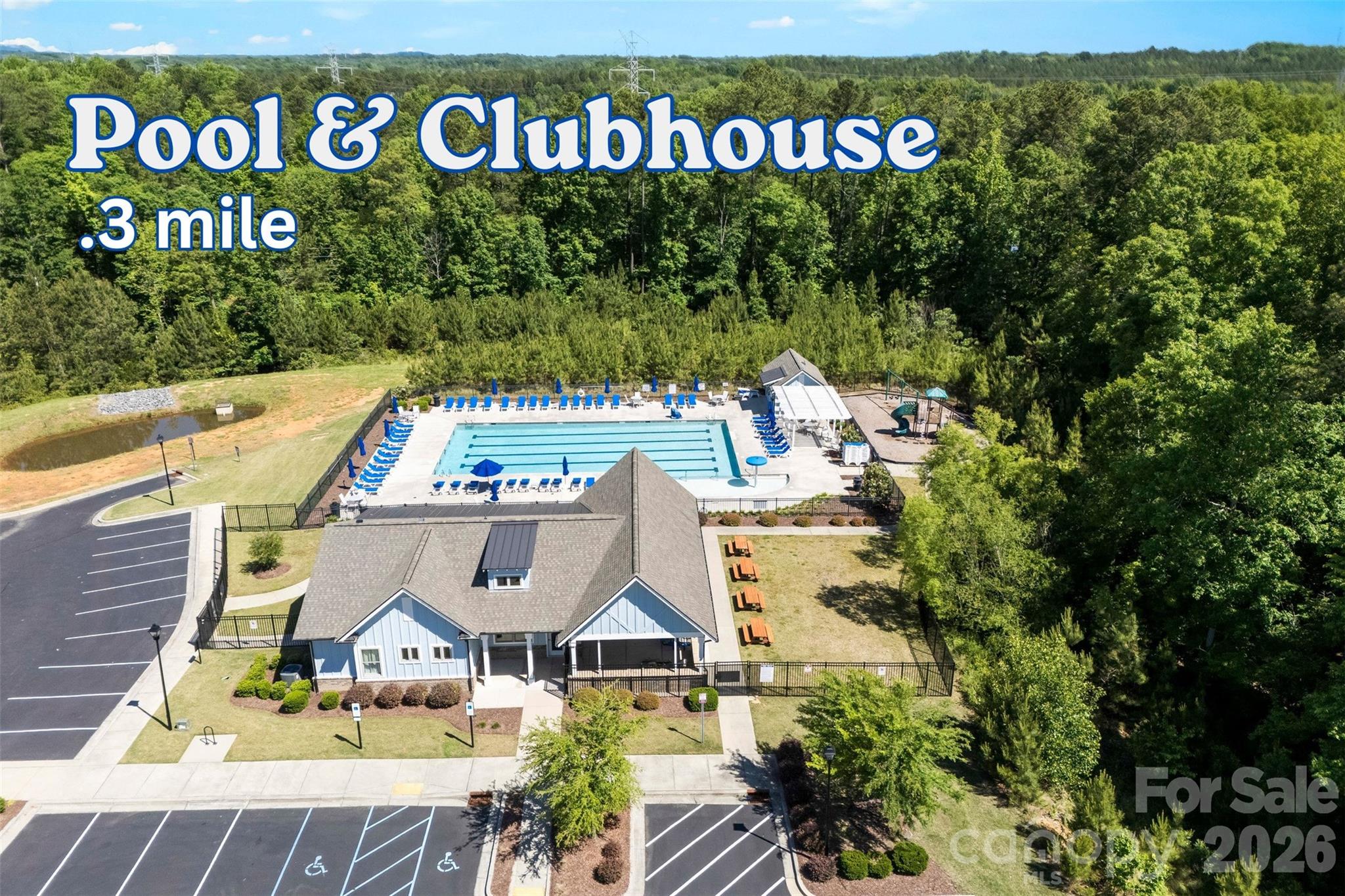 1407 Crest Creek Court, Clover, SC - photo 22 of 36