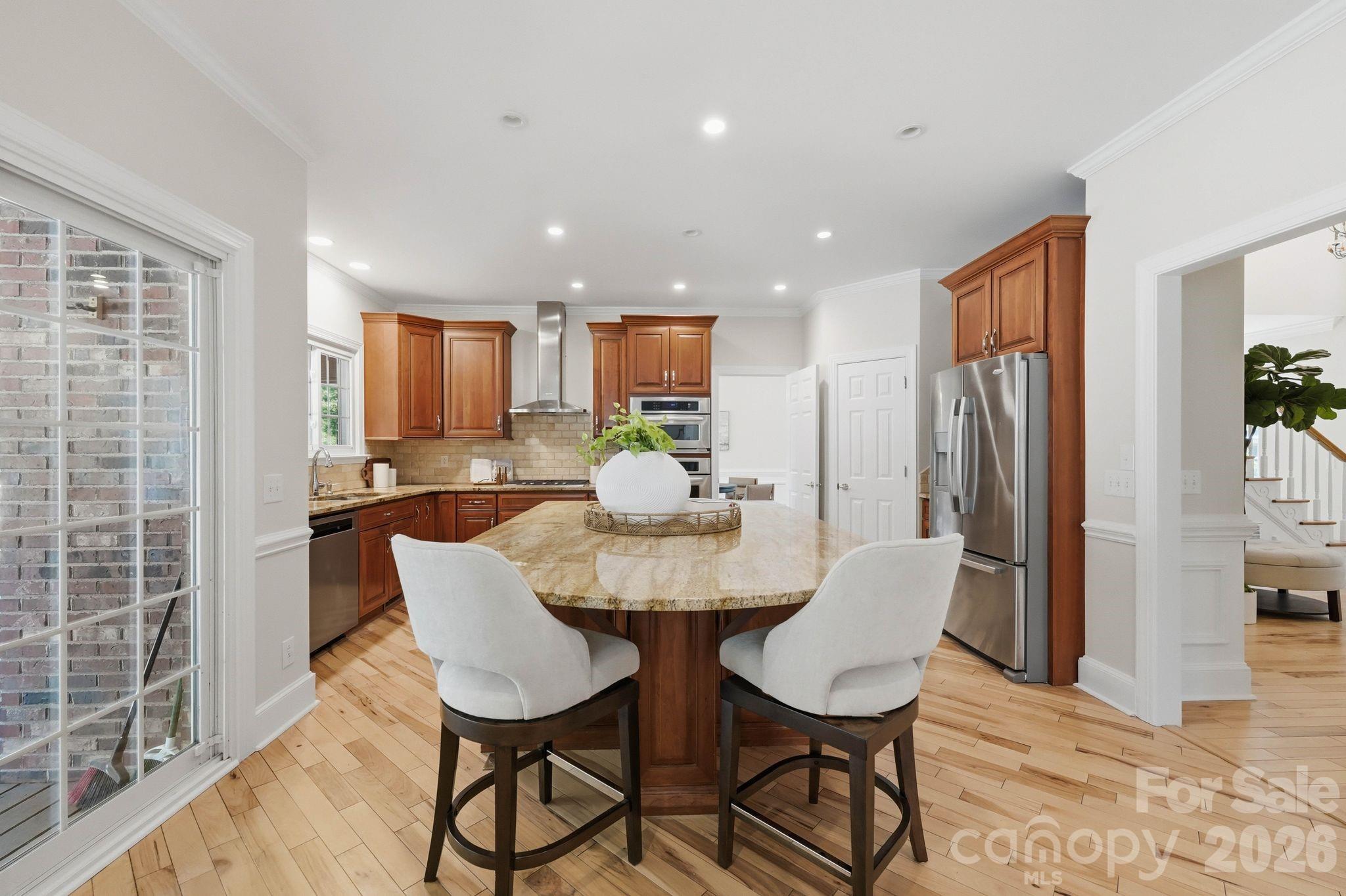 Photo 12 of 7006 Darnley Place, Charlotte, NC