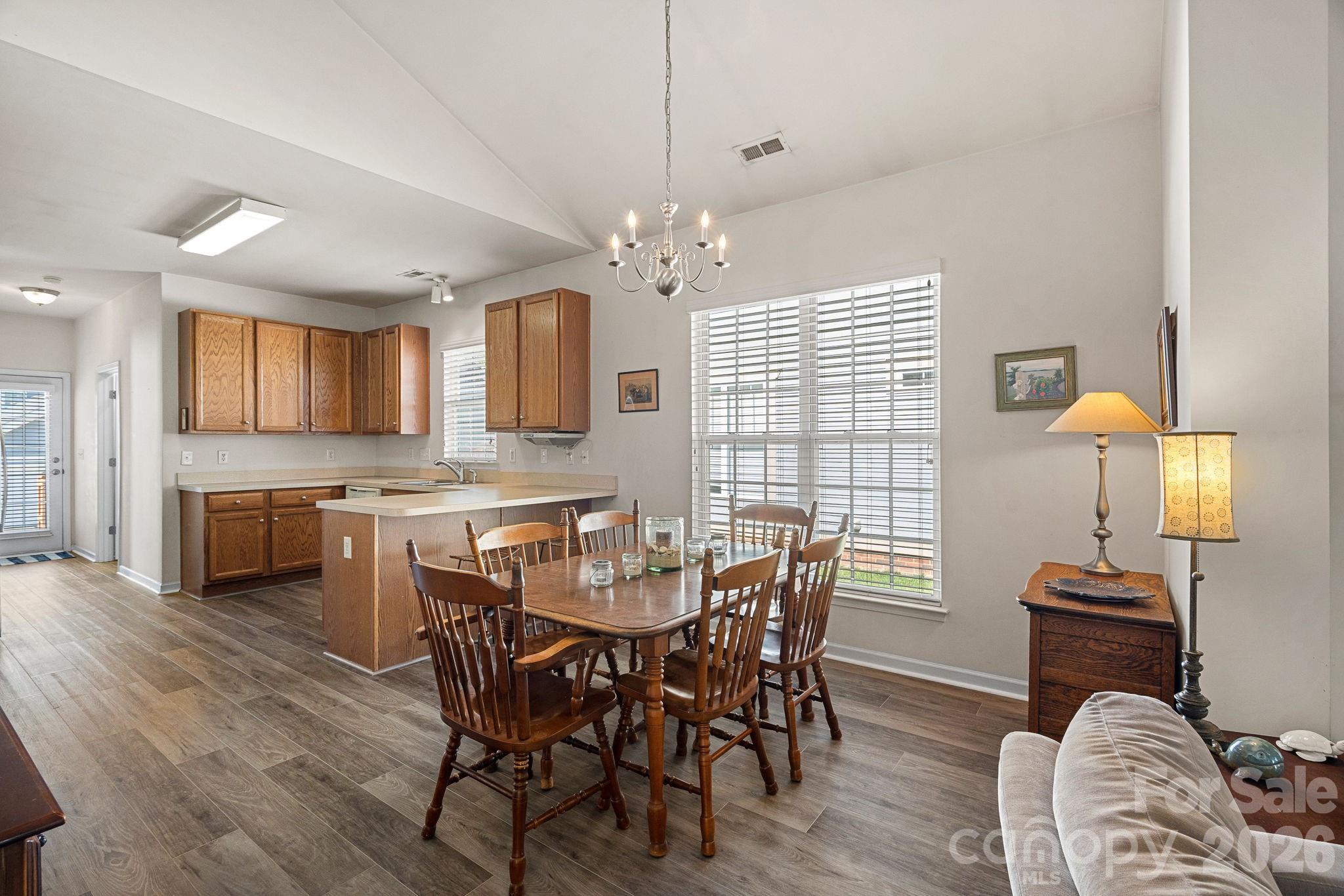 Photo 4 of 16506 Spruell Street, Huntersville, NC