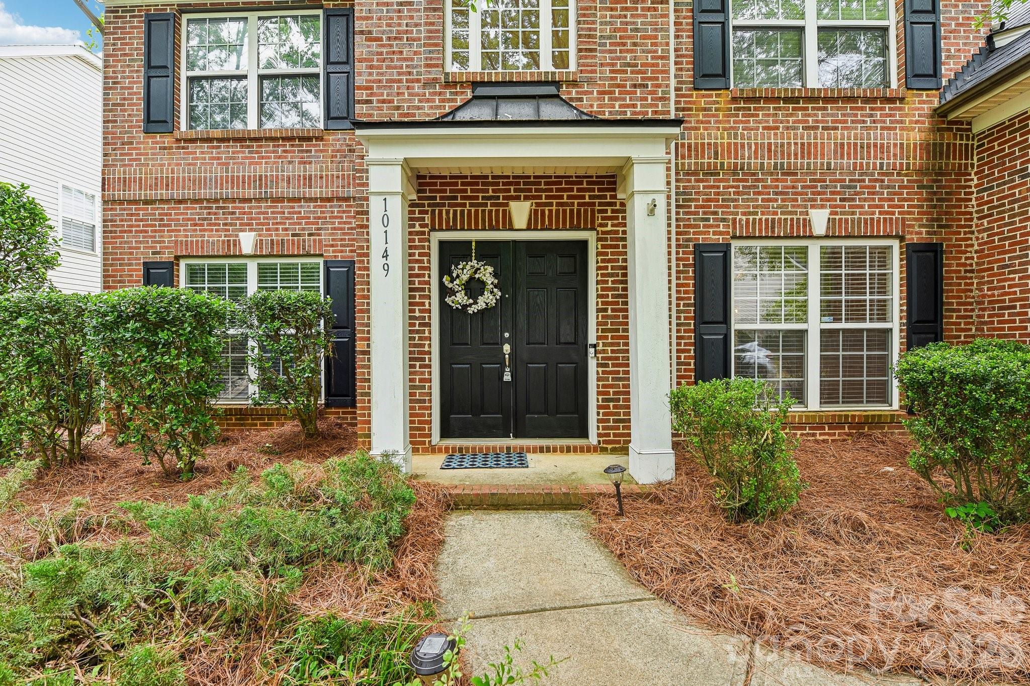 10149 Barrands Lane, Charlotte, NC - photo 5 of 49