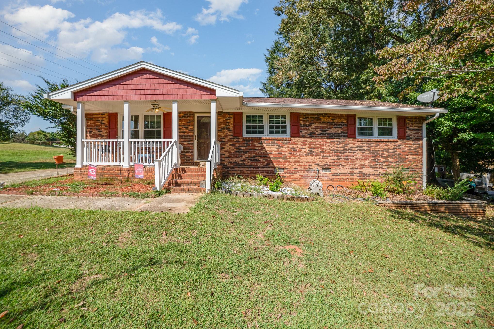 801 Windwood Drive, Gastonia, NC