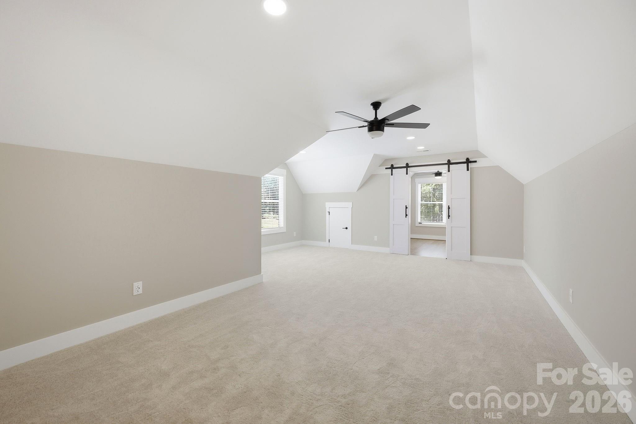 7566 Whisper Hollow Lane, Lewisville, NC - photo 29 of 49