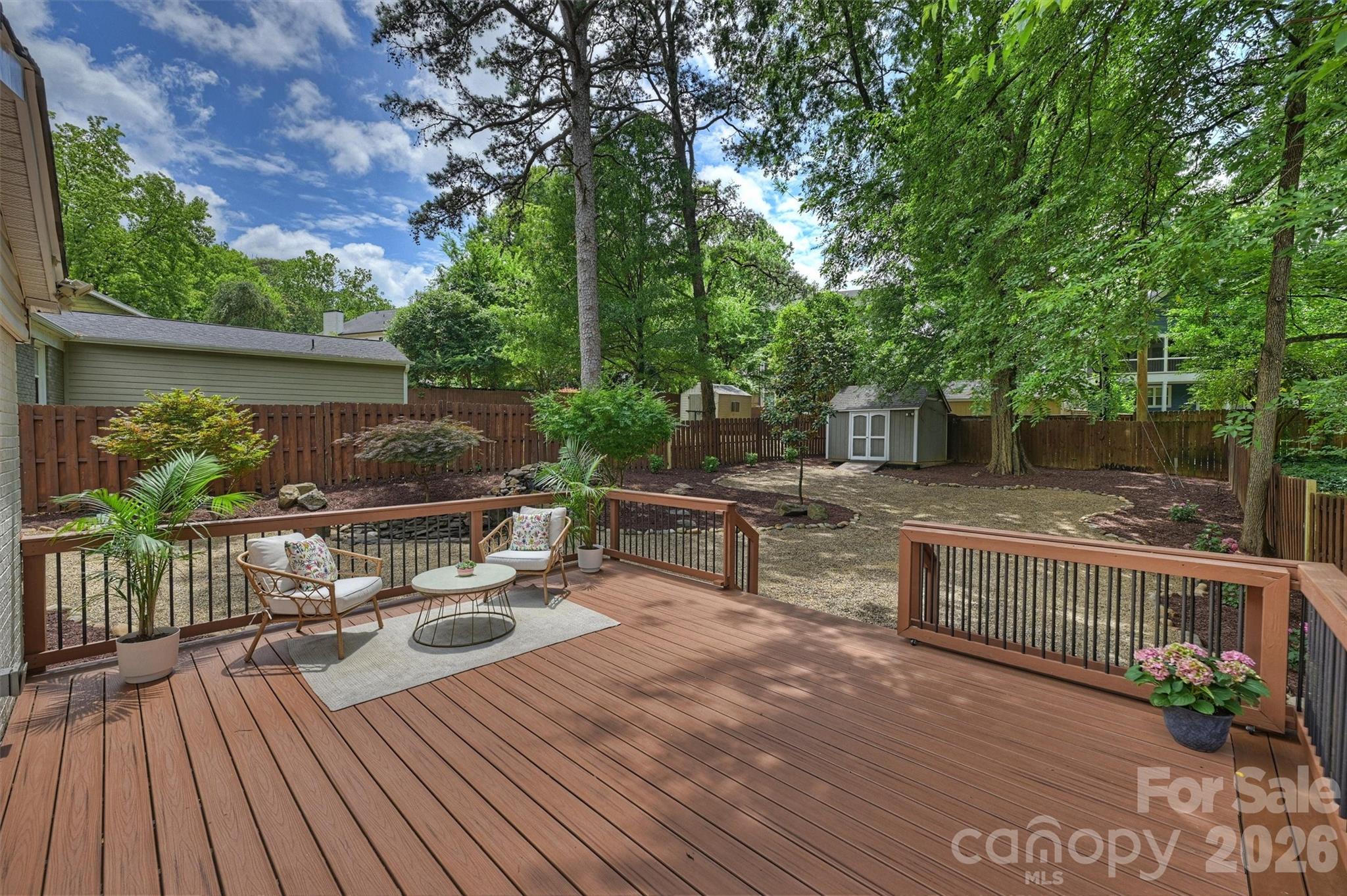 Photo 26 of 827 Spruce Street, Charlotte, NC