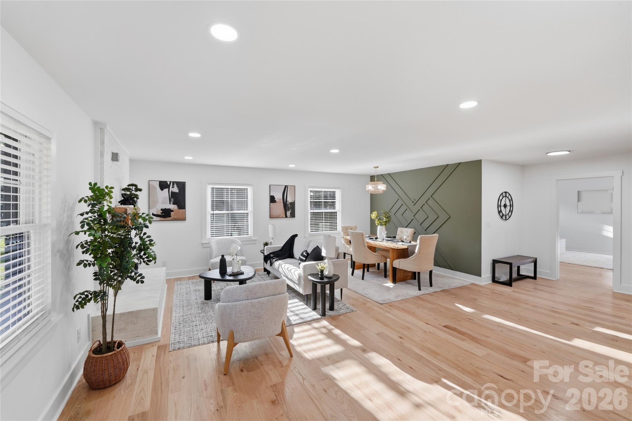 Photo 34 of 4314 Ivanhoe Place, Charlotte, NC