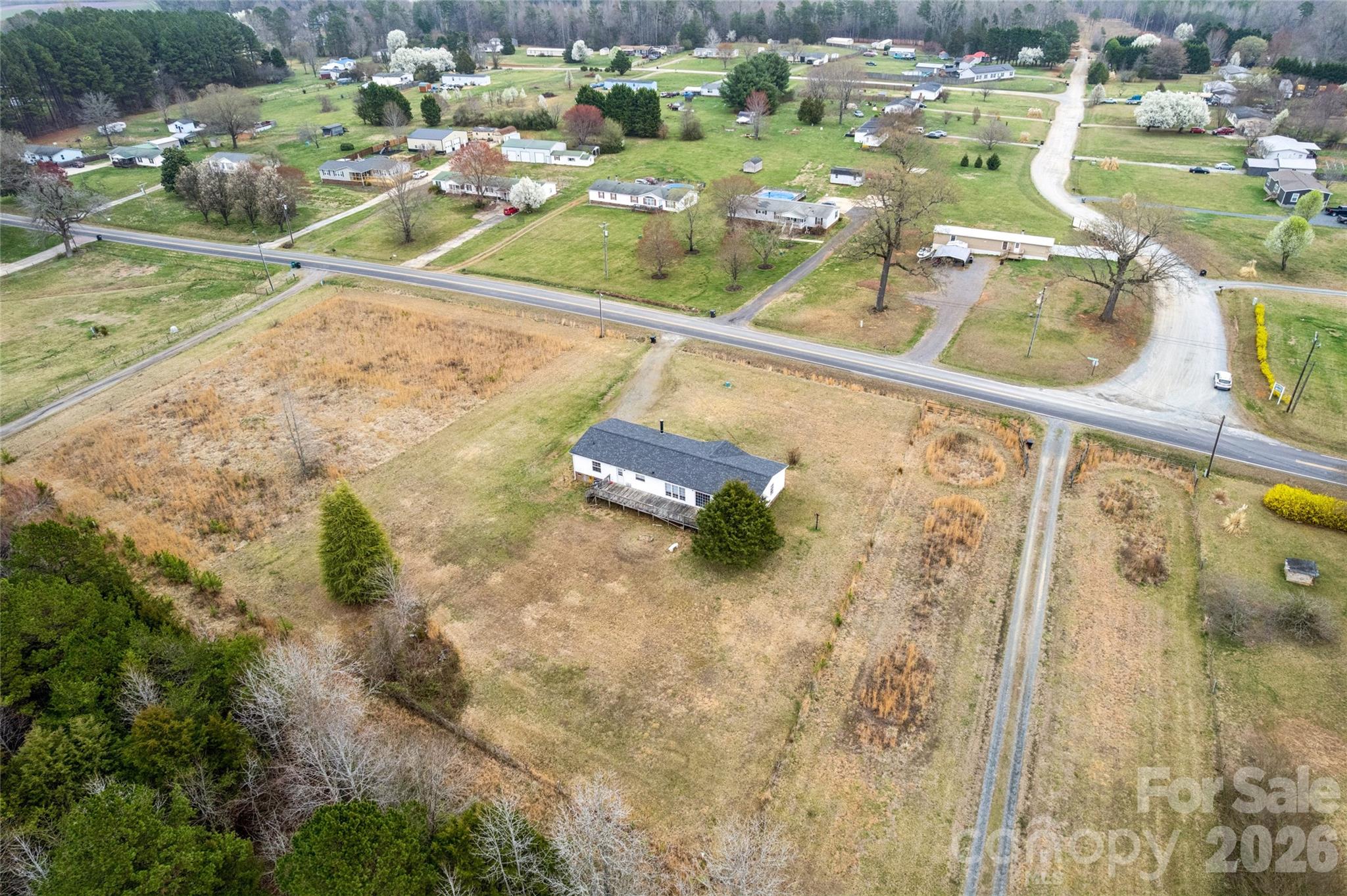 2542 Lower Stone Church Road, Rockwell, NC - photo 5 of 36