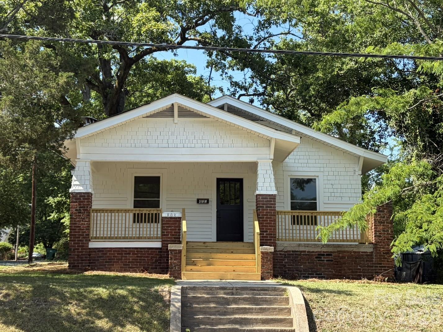 803 E Main Street, Albemarle, NC