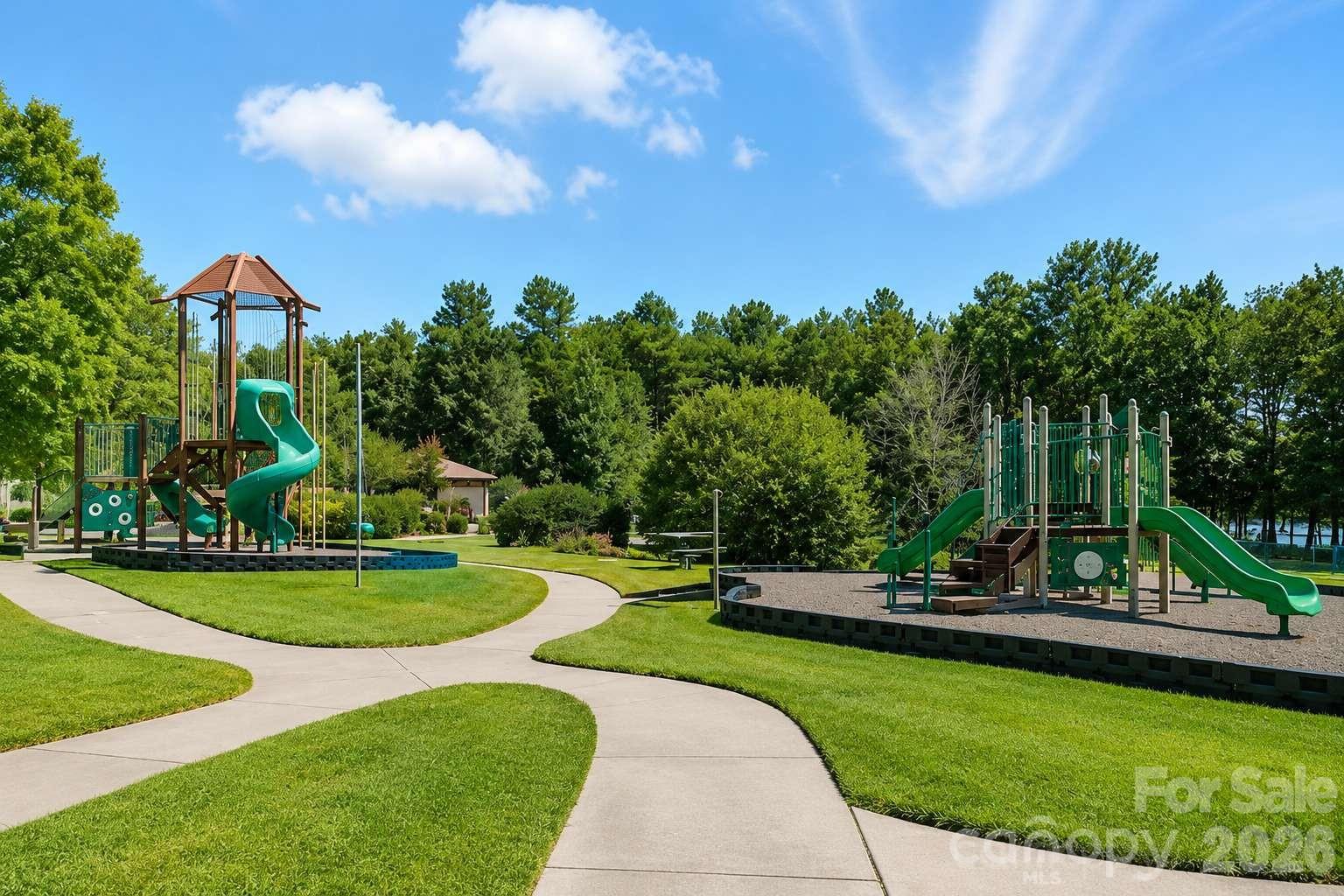9208 Flying Eagle Lane, Charlotte, NC - photo 45 of 46
