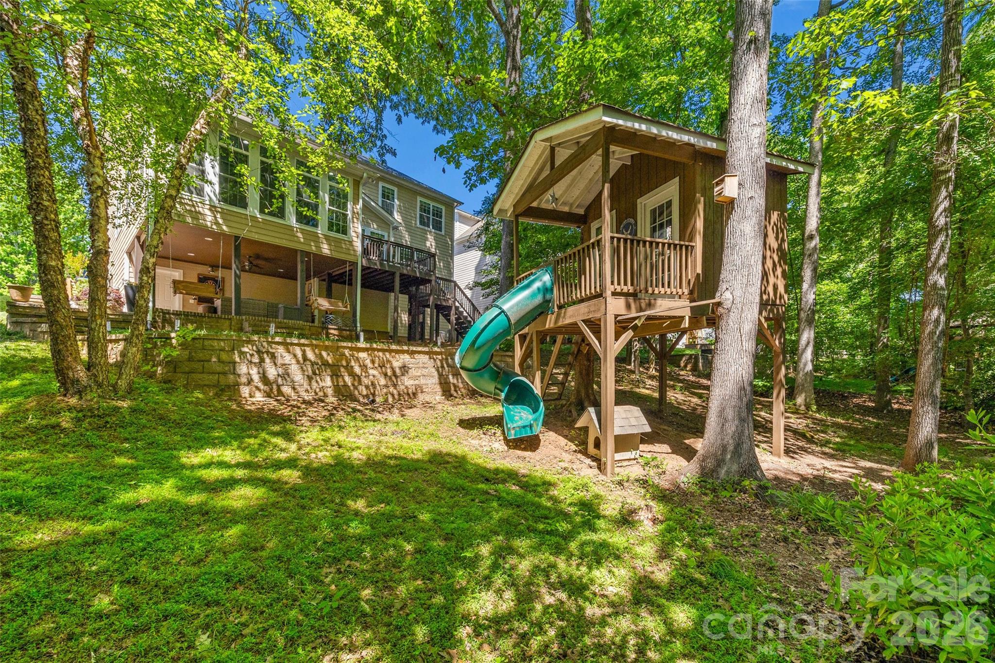 2201 Trading Ford Drive, Waxhaw, NC - photo 33 of 46
