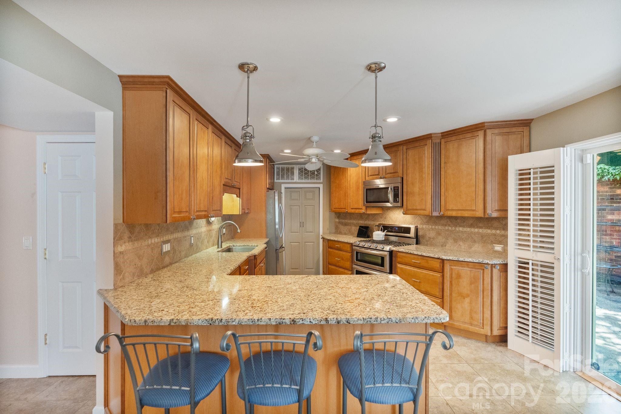 Home for sale at 24756 Strand Drive, Albemarle, NC — photo 25 of 48