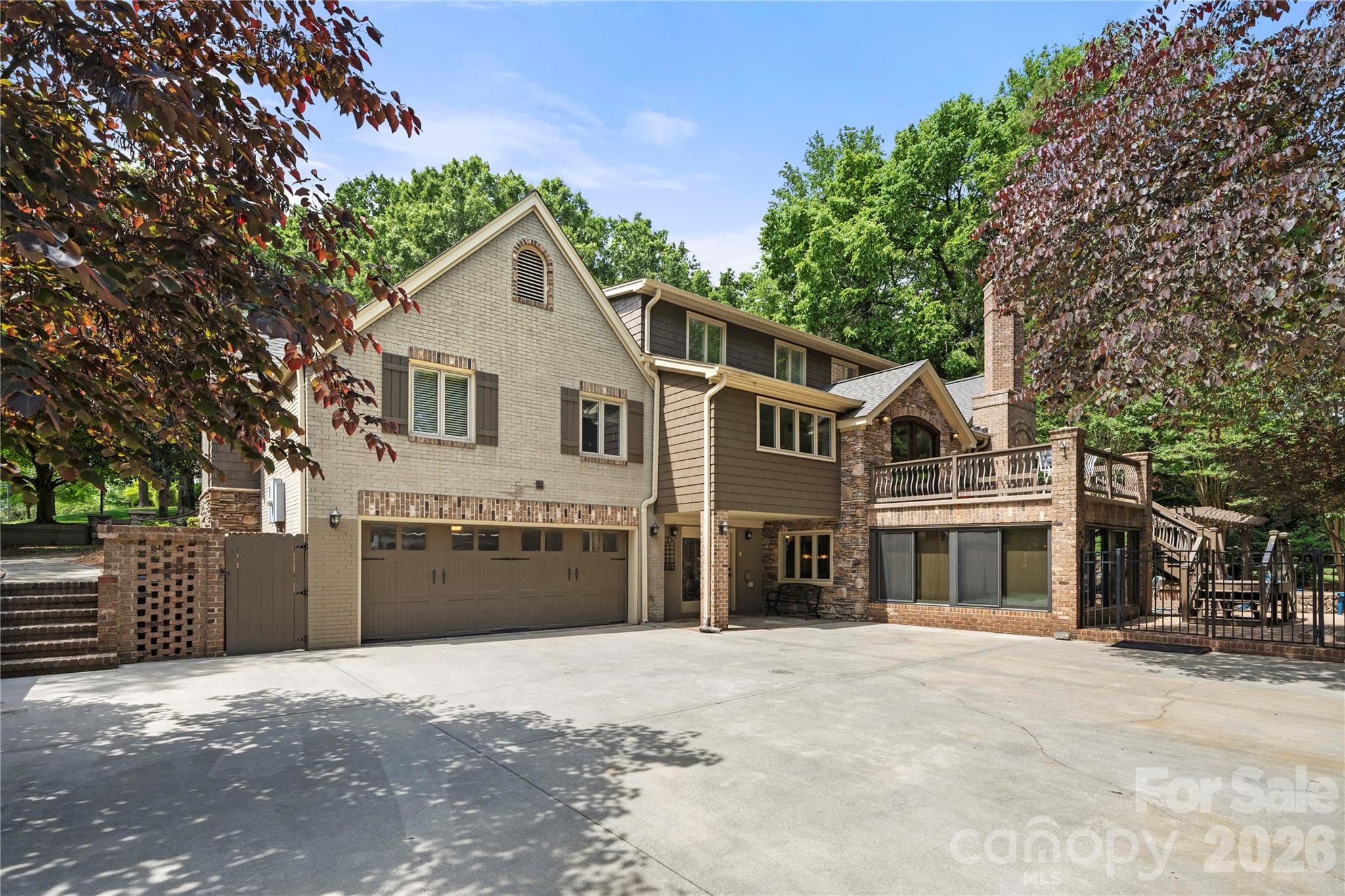 4531 Montibello Drive, Charlotte, NC - photo 48 of 49