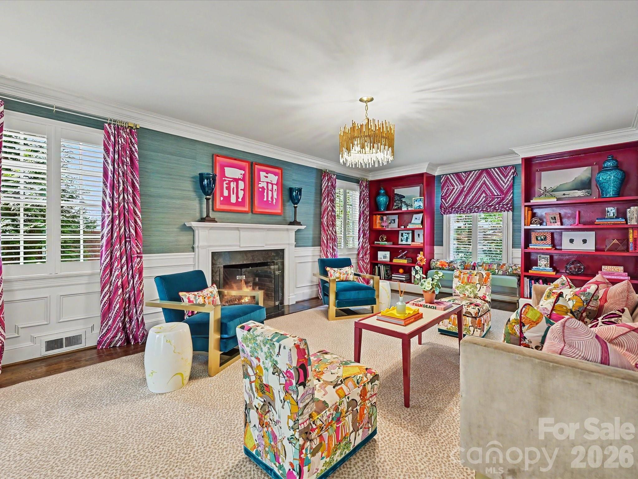 Photo 10 of 2228 Wellesley Avenue, Charlotte, NC