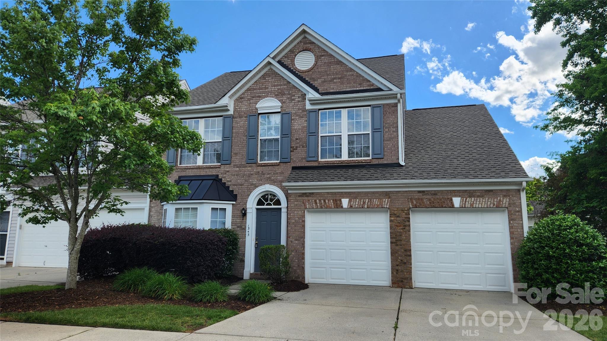 1343 Watson Mills Street NW, Concord, NC