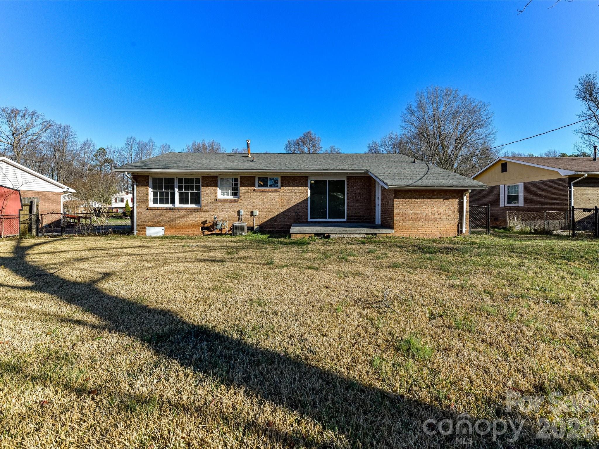 4008 Dunwoody Drive, Charlotte, NC - photo 20 of 21