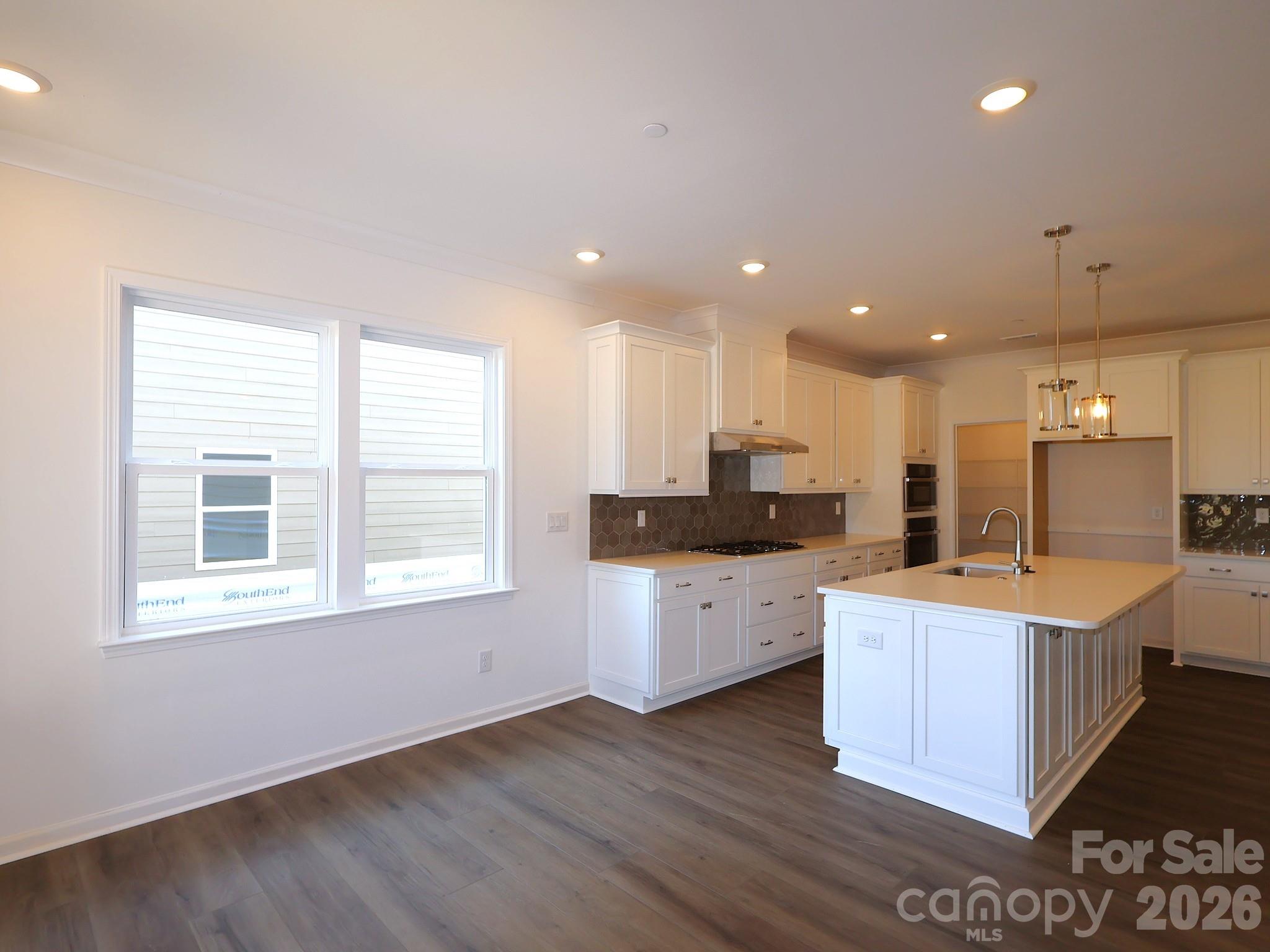 Photo 4 of 610 Downshire Road NW, Concord, NC