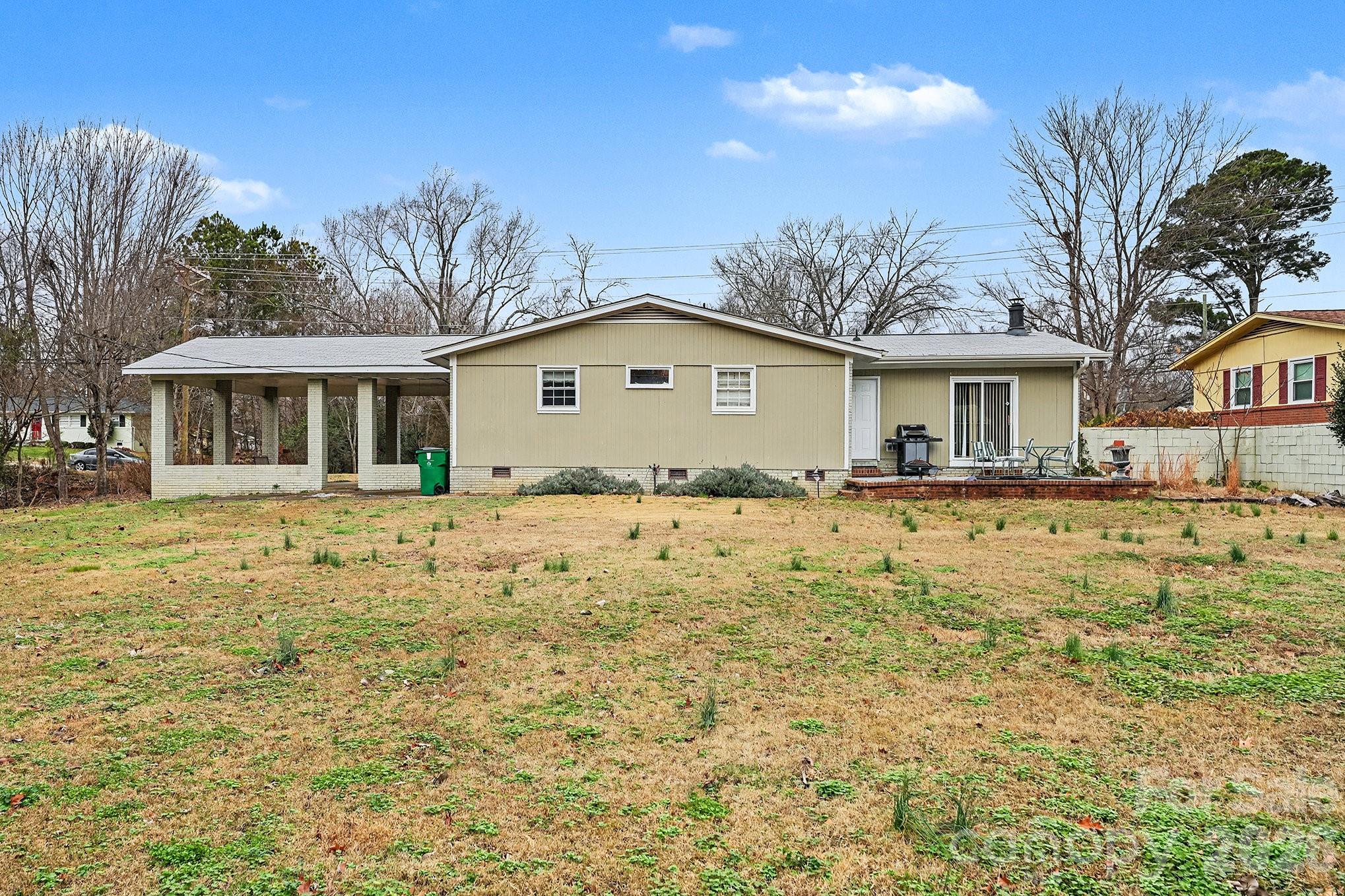 Photo 22 of 4206 Tipperary Place, Charlotte, NC