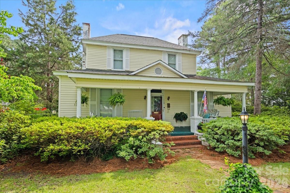 110 Huger Street, Cheraw, SC - photo 43 of 45