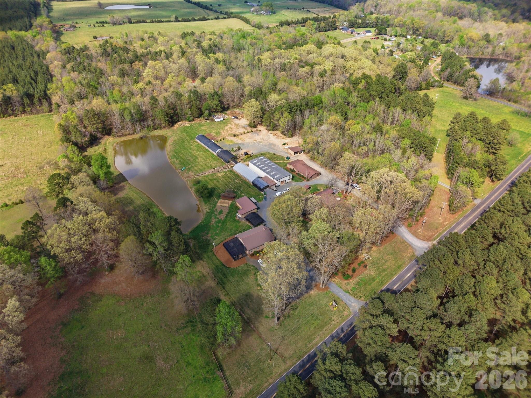 2620 Reeves Island Road, Richfield, NC - photo 47 of 49