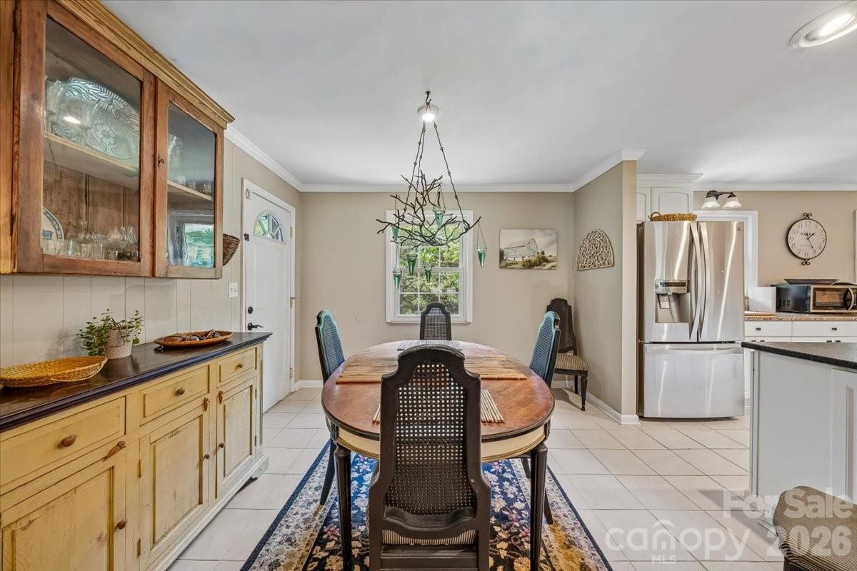 Home for sale at 1135 Blueberry Lane, Charlotte, NC — photo 9 of 48