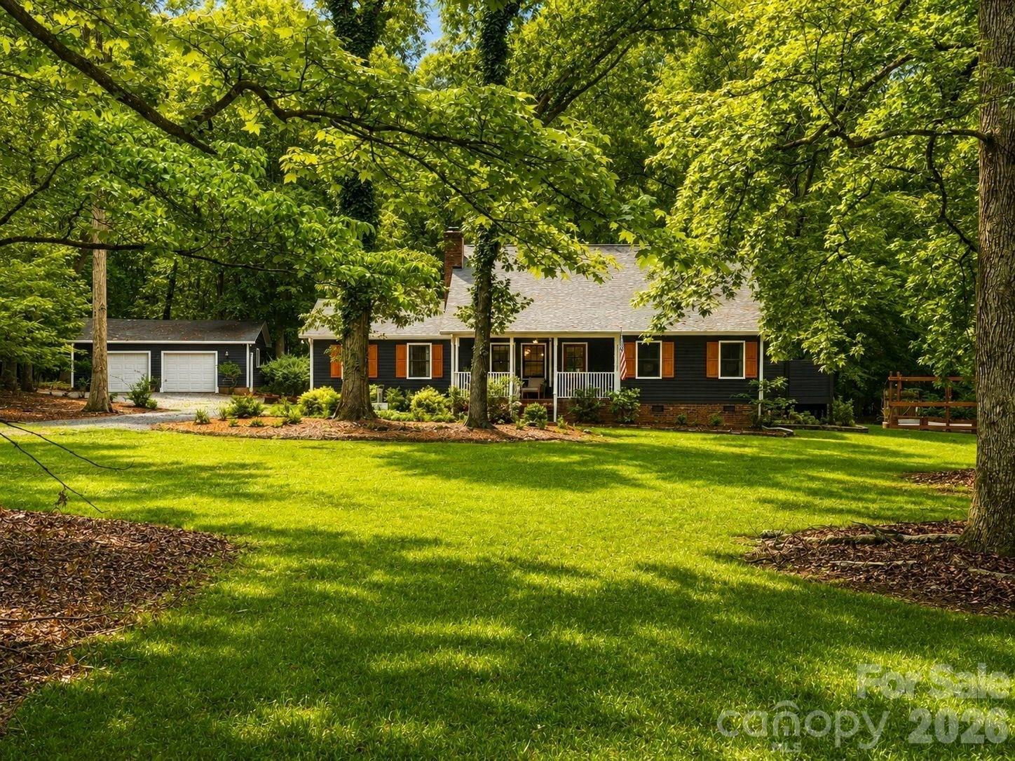 2540 Bain Farm Road, Mint Hill, NC