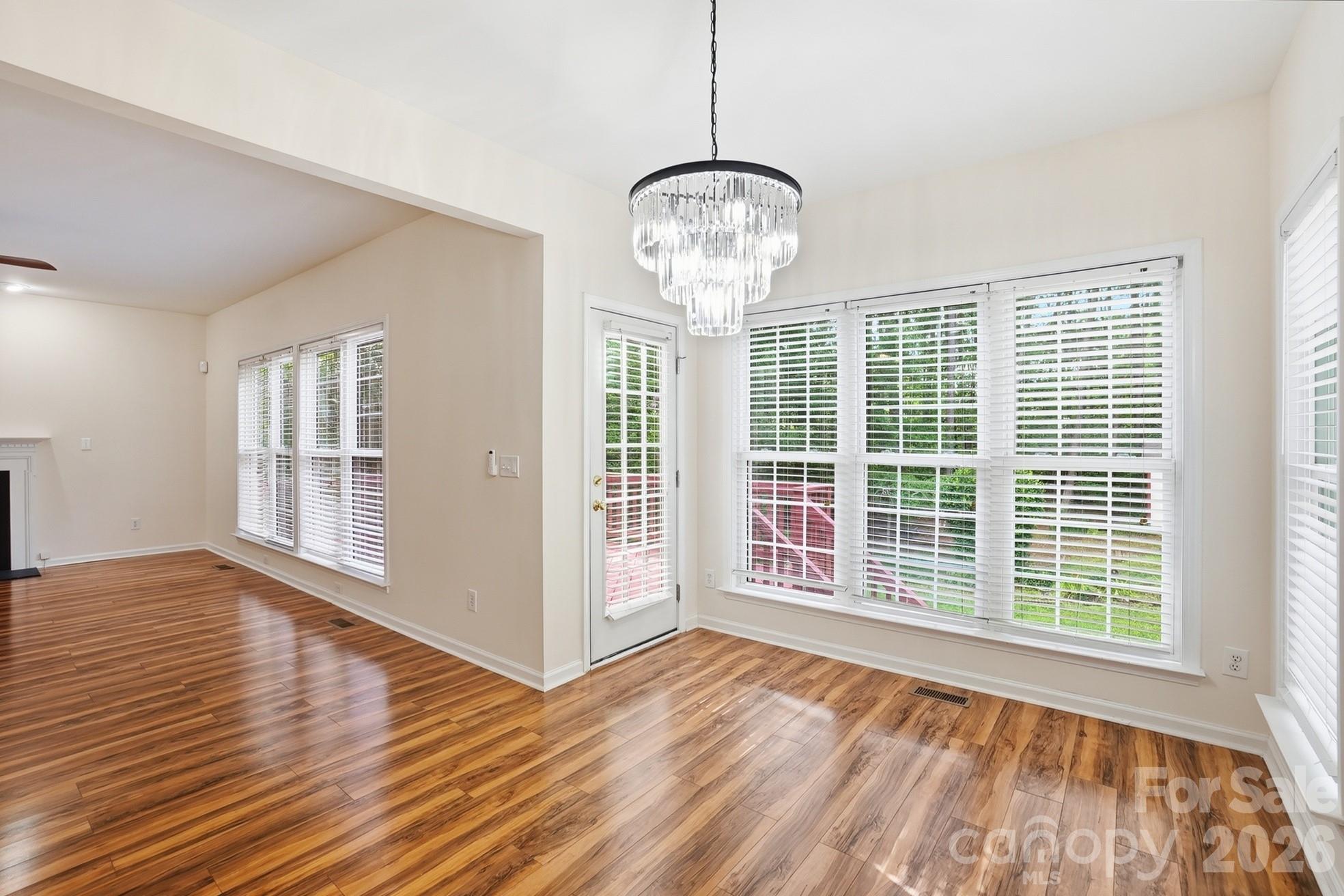 Photo 16 of 2940 Shady Reach Lane, Charlotte, NC